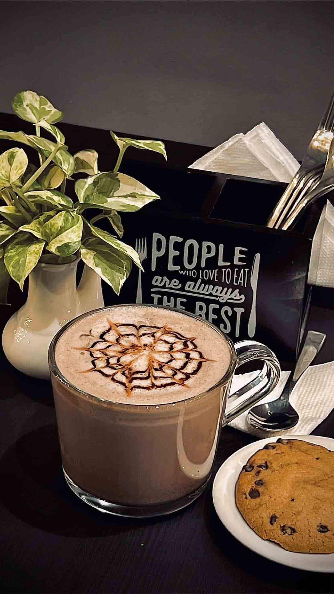 The Brew So, Swargate, Pune | Zomato