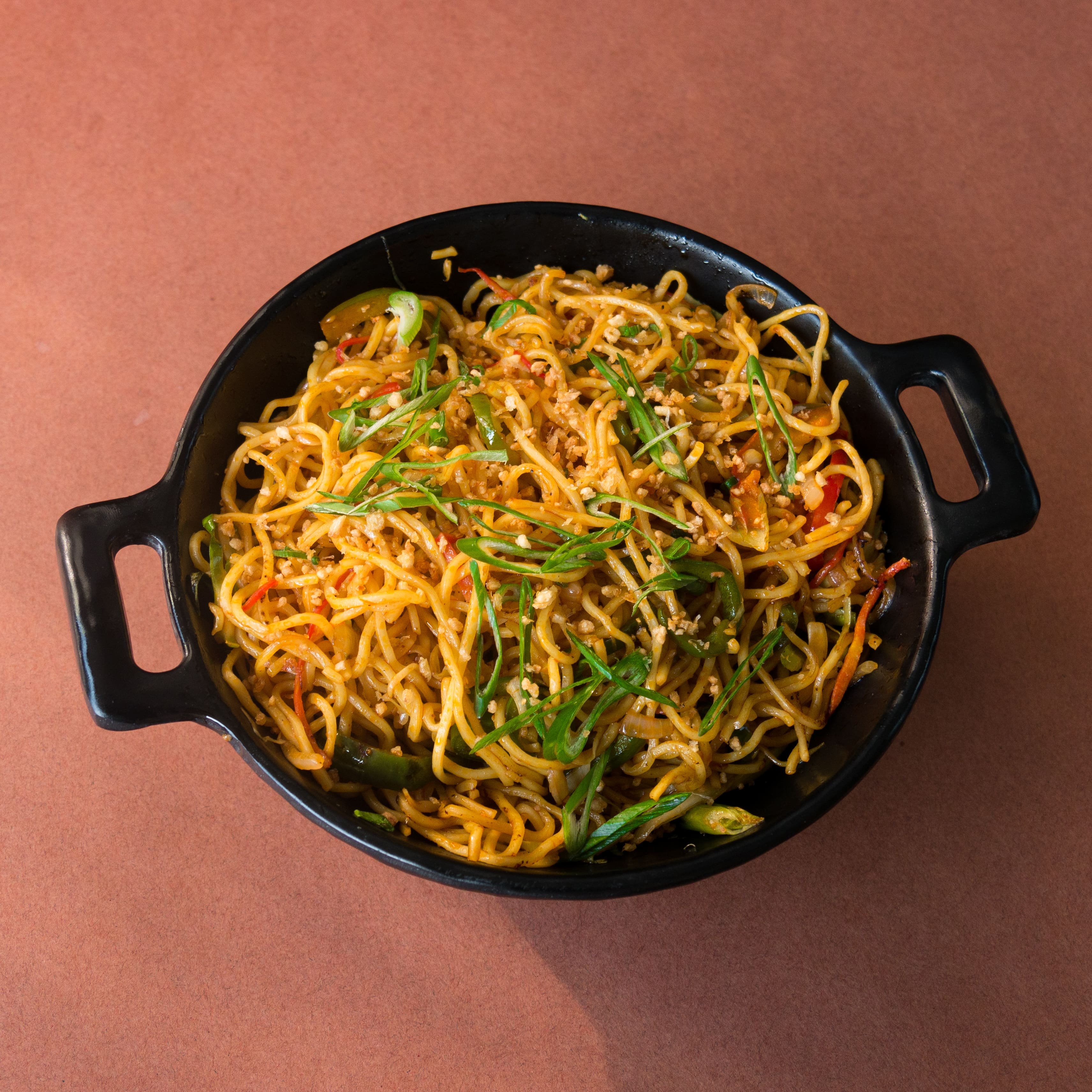 Maa Annapurna Chinese Corner, Pandeypur, Varanasi | Zomato