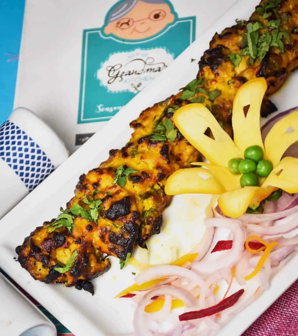 Grandma's Kitchen, Sector 4, Noida | Zomato
