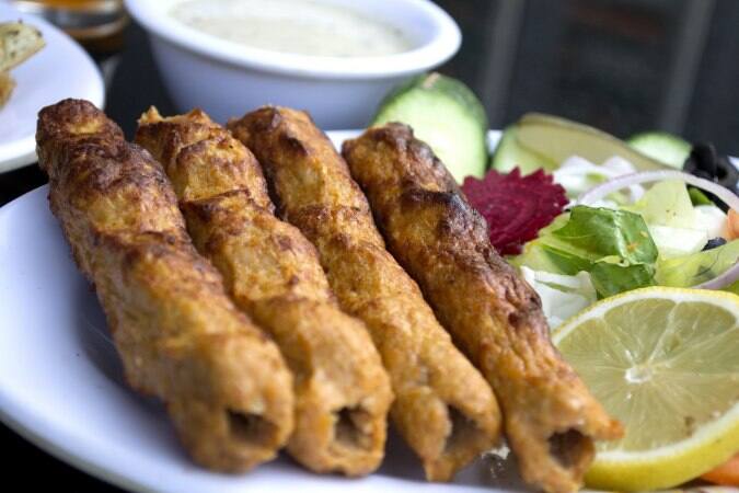 Sarhad Darbar Menu, Menu for Sarhad Darbar, Dubai Silicon Oasis (DSO ...