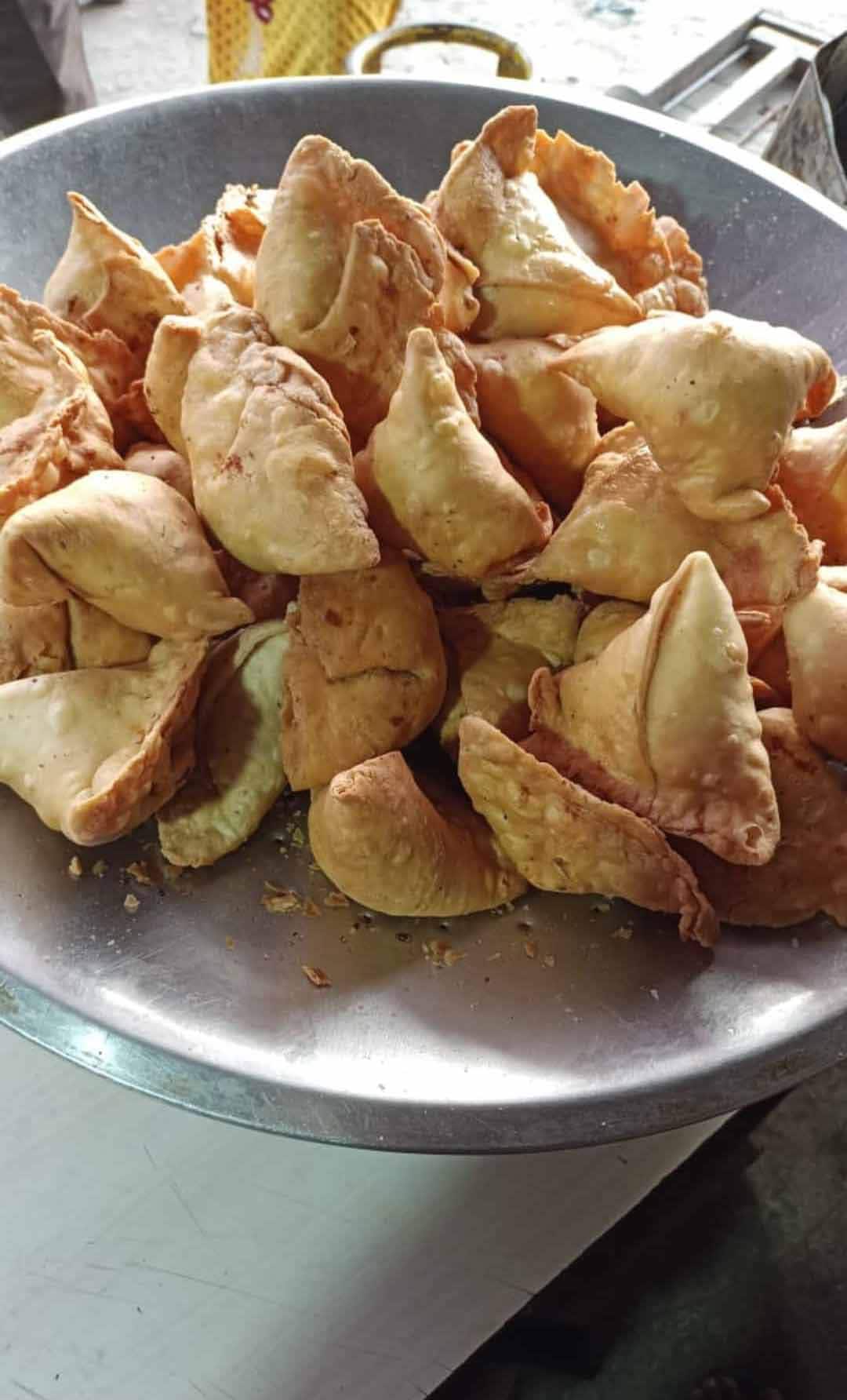 V M Caterers, Chaukhandi, Noida | Zomato