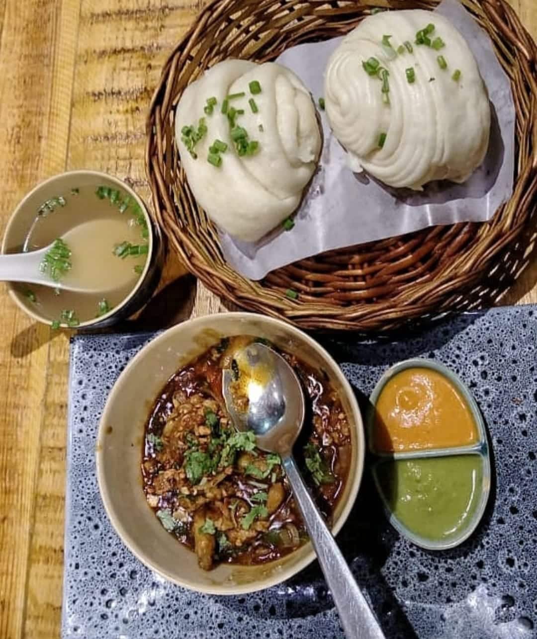 Gurung's Momo, Belghoria, Kolkata | Zomato
