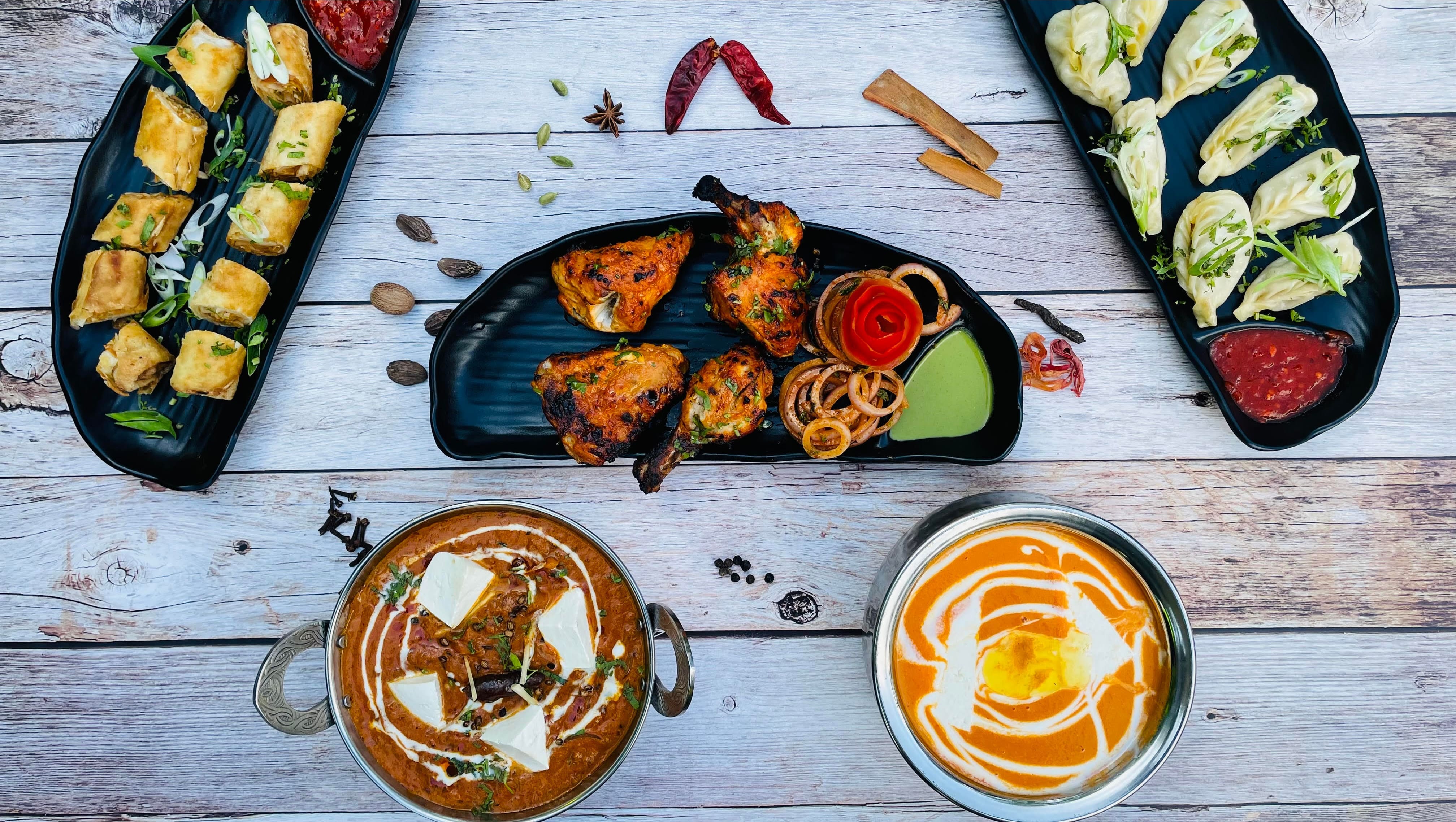 Northern Food Factory, Jakhan, Dehradun | Zomato