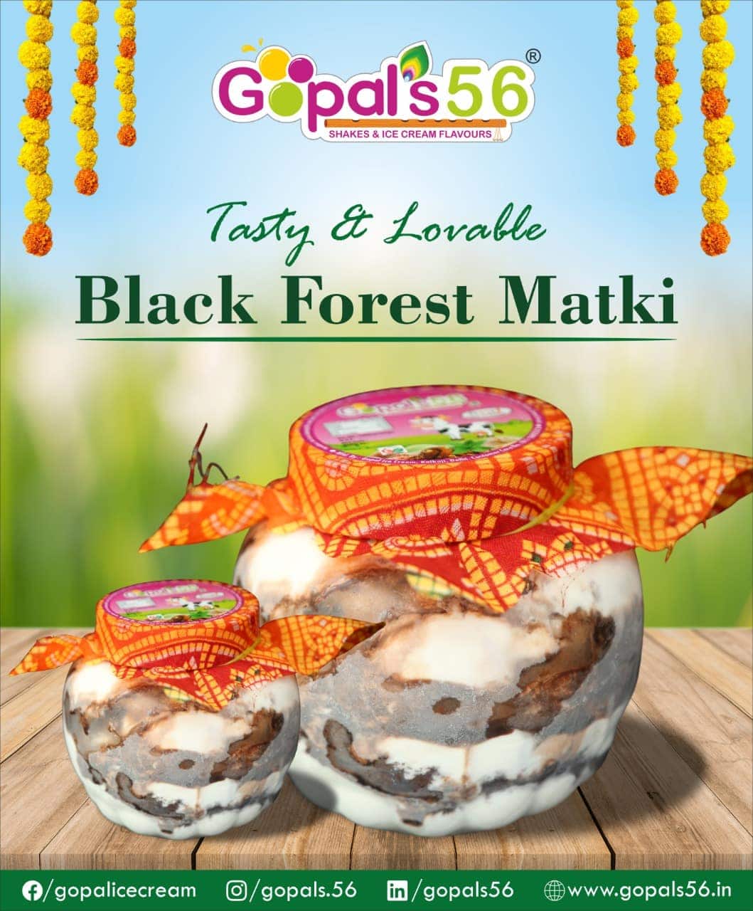 Gopal's 56, Shalimar Bagh, New Delhi | Zomato