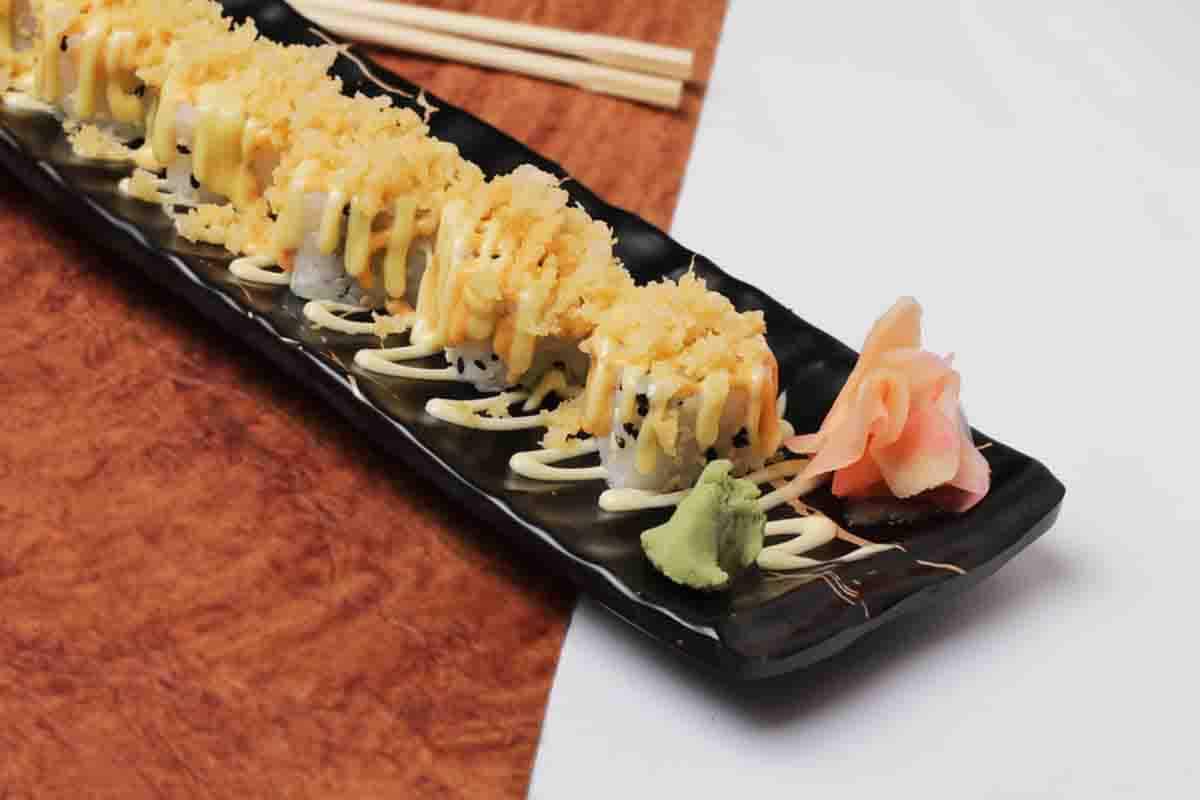 Wasabi N More, DLF Phase 3, Gurgaon | Zomato