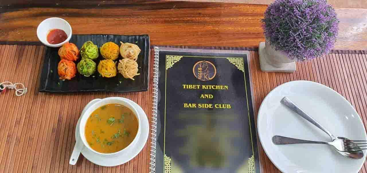 Tibet Kitchen, Chauk Bazaar, Darjeeling | Zomato