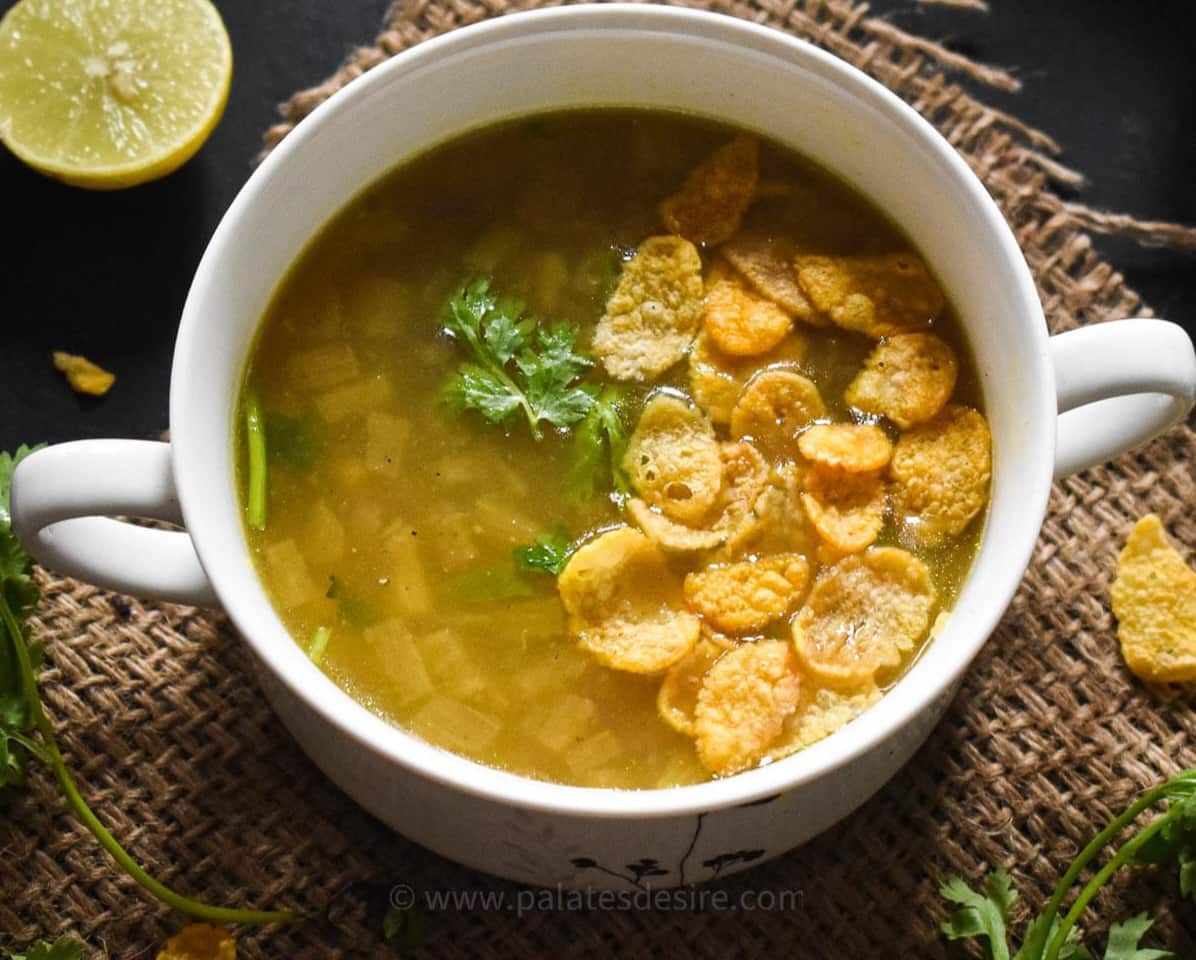 Best Soup, Podanur, Coimbatore | Zomato