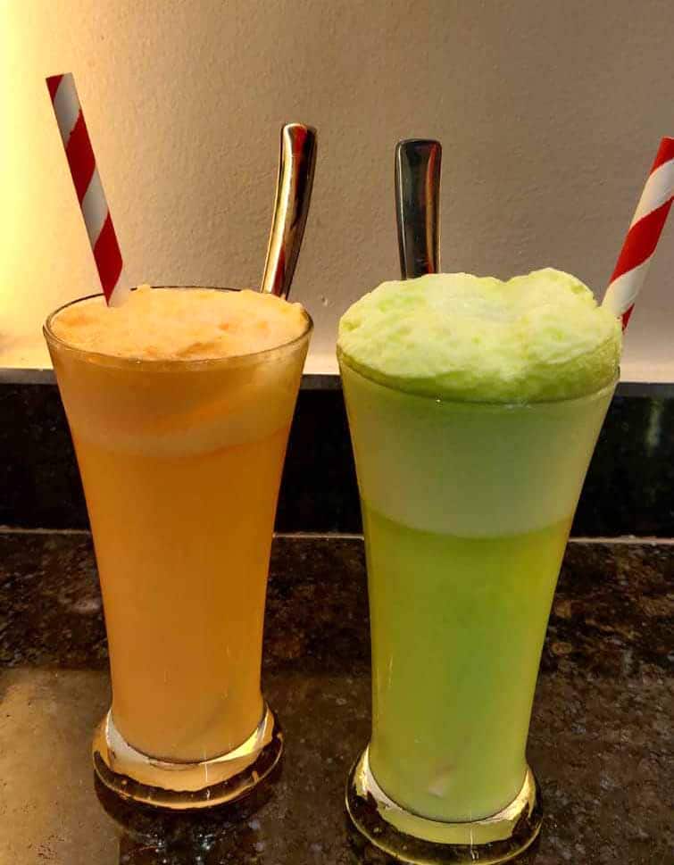 Meridian Ice Cream, Near Andheri East Station, Mumbai | Zomato