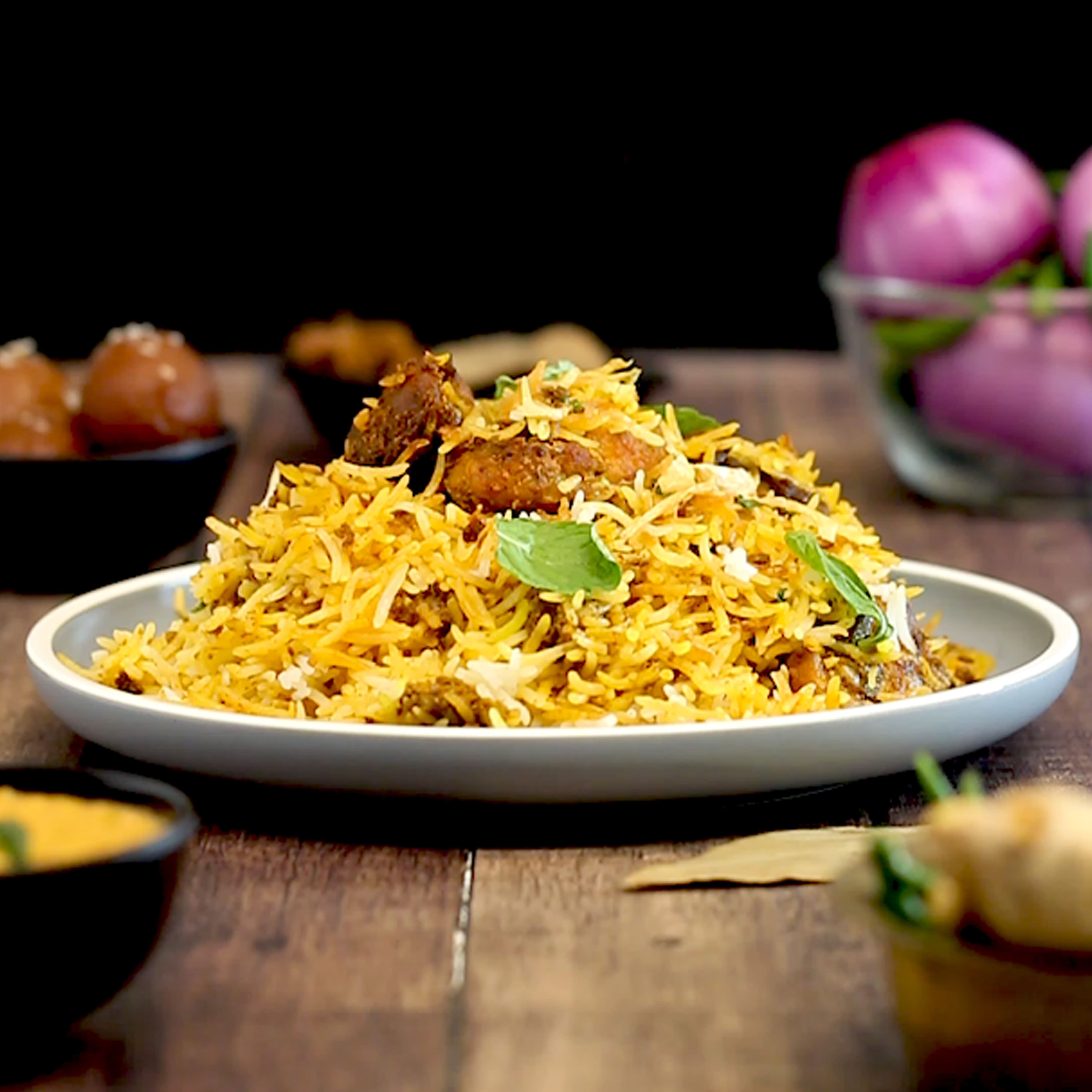 Jaani Maani Biryani, Sector 16, Faridabad | Zomato