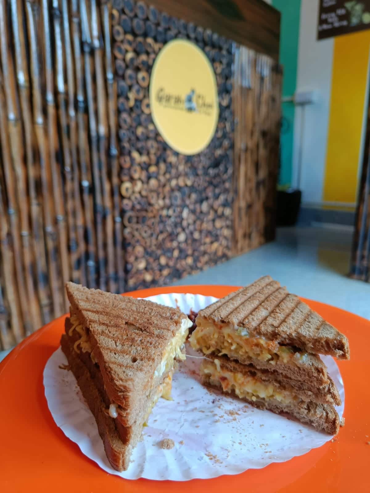 Garam Chai Ki Pyali, Satya Nagar, Bhubaneshwar | Zomato