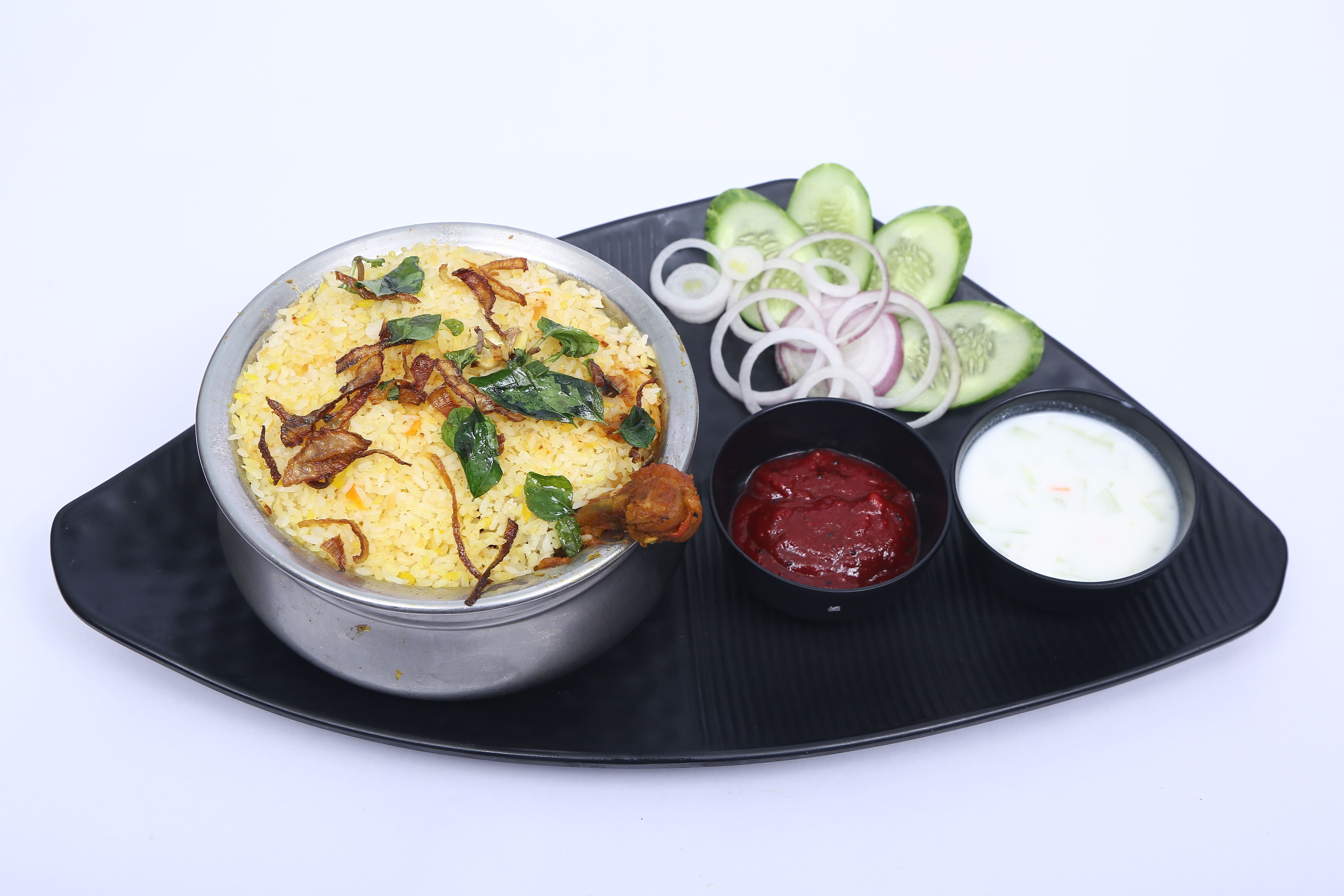 Thalassery Restaurant, Kumaraswamy Layout, Bangalore | Zomato