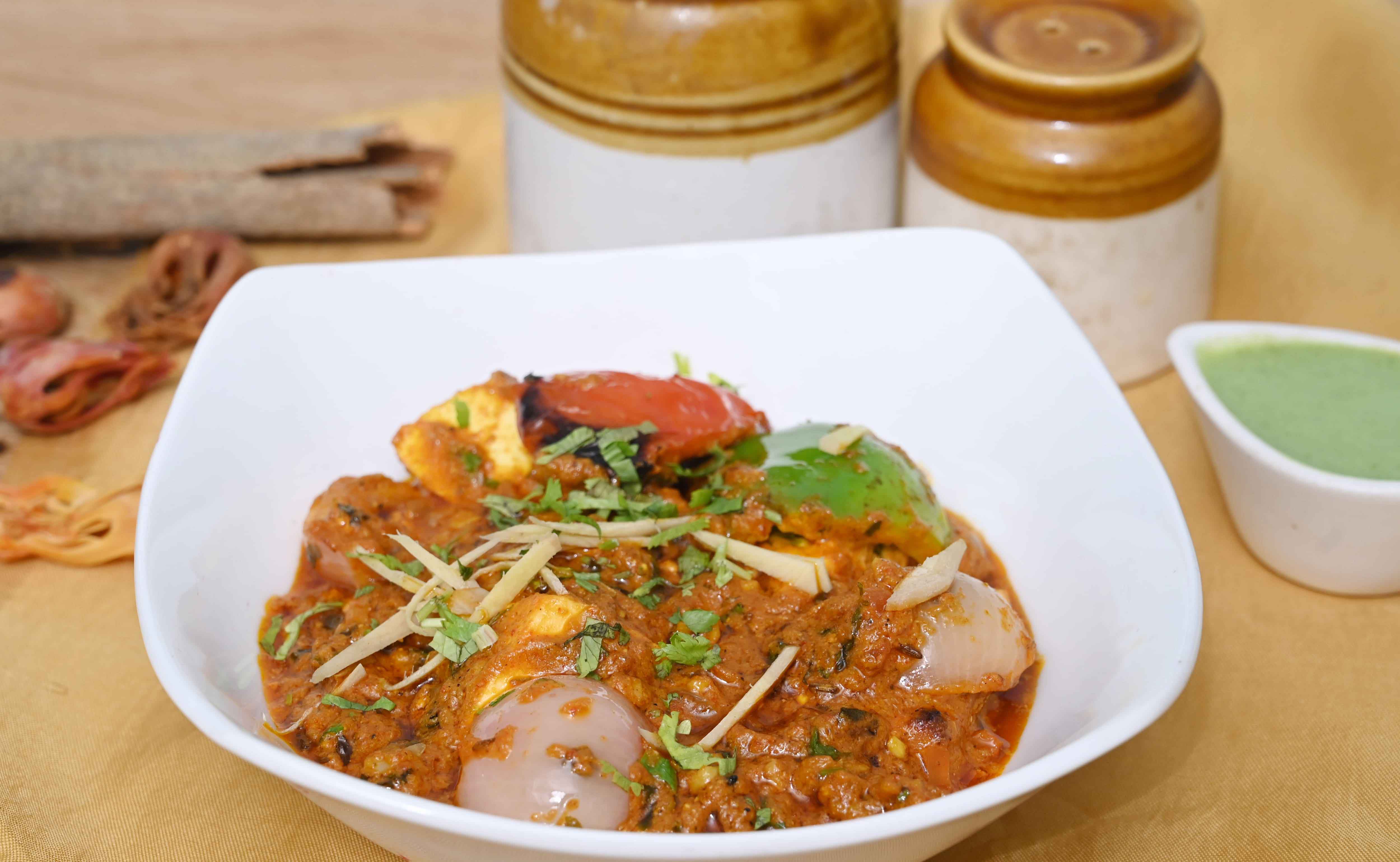 Desi Bhoj, Chitrakoot, Jaipur | Zomato