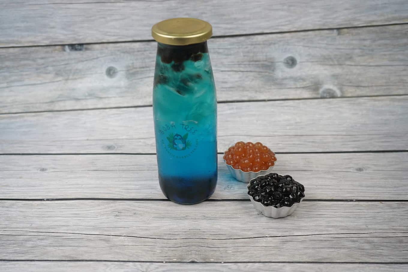 Boba Tree, Hebbal, Bangalore | Zomato