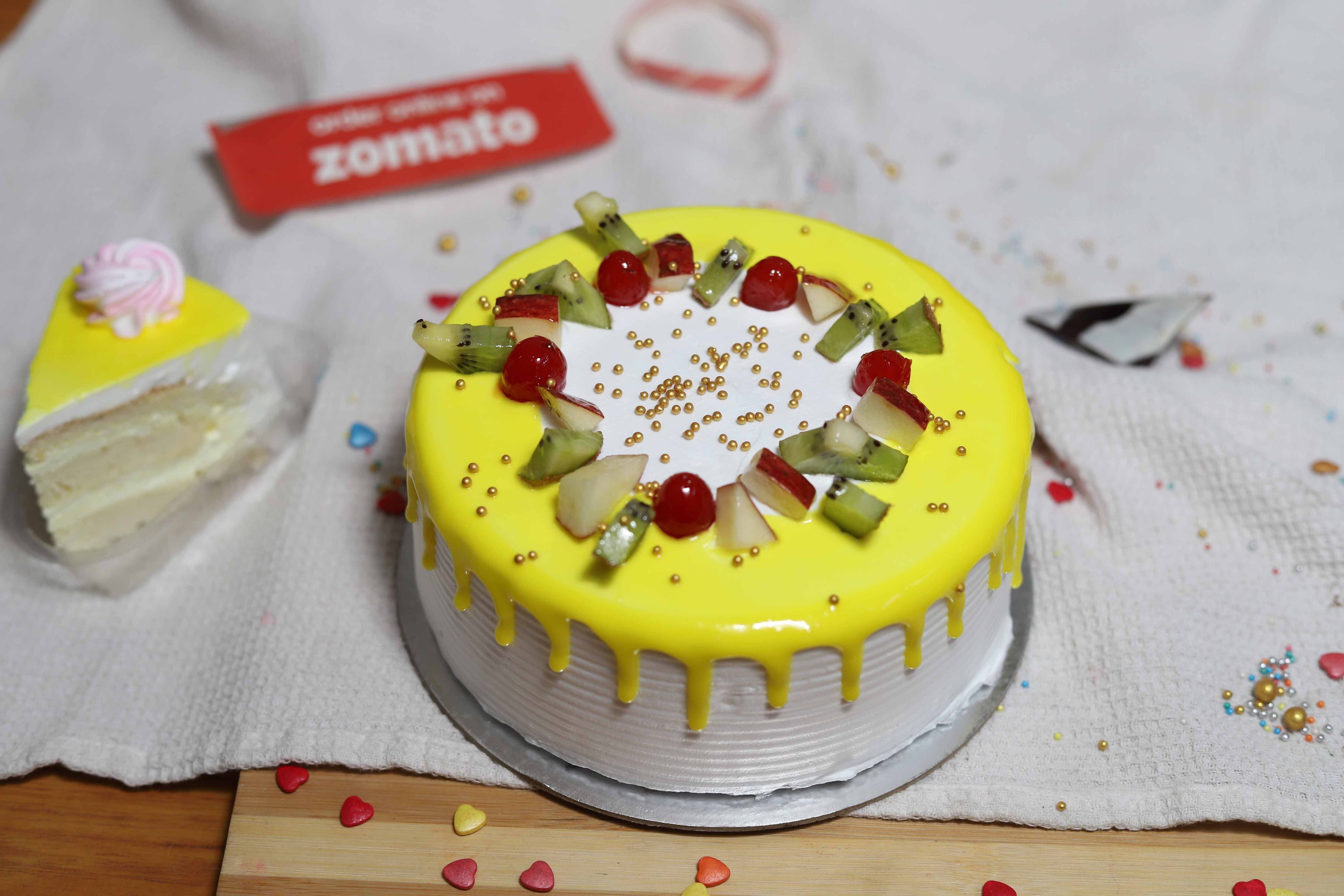 Mom's Cake And More, Mithapur, Patna | Zomato