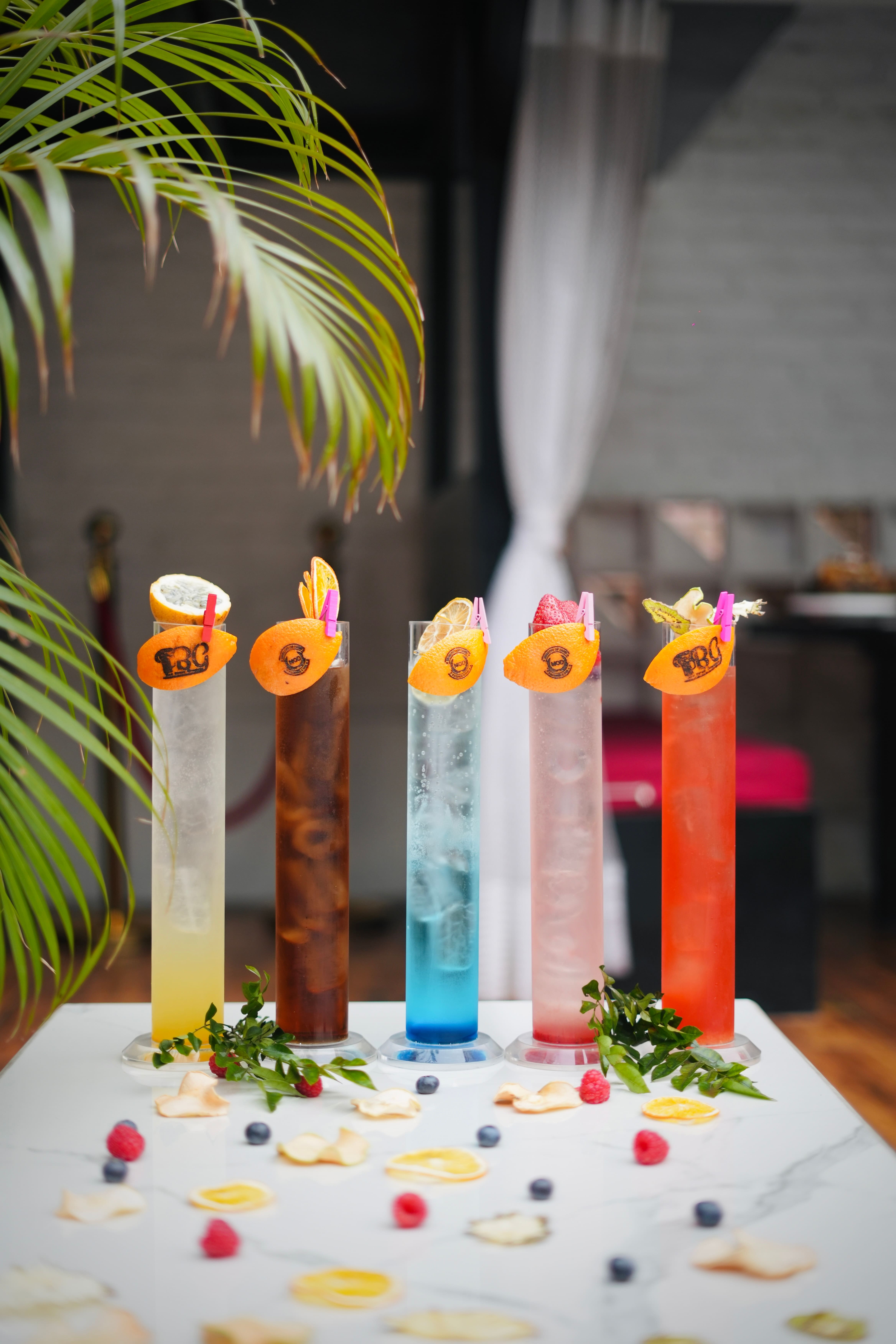 Ministry Of Daru, Sector 63, Noida | Zomato