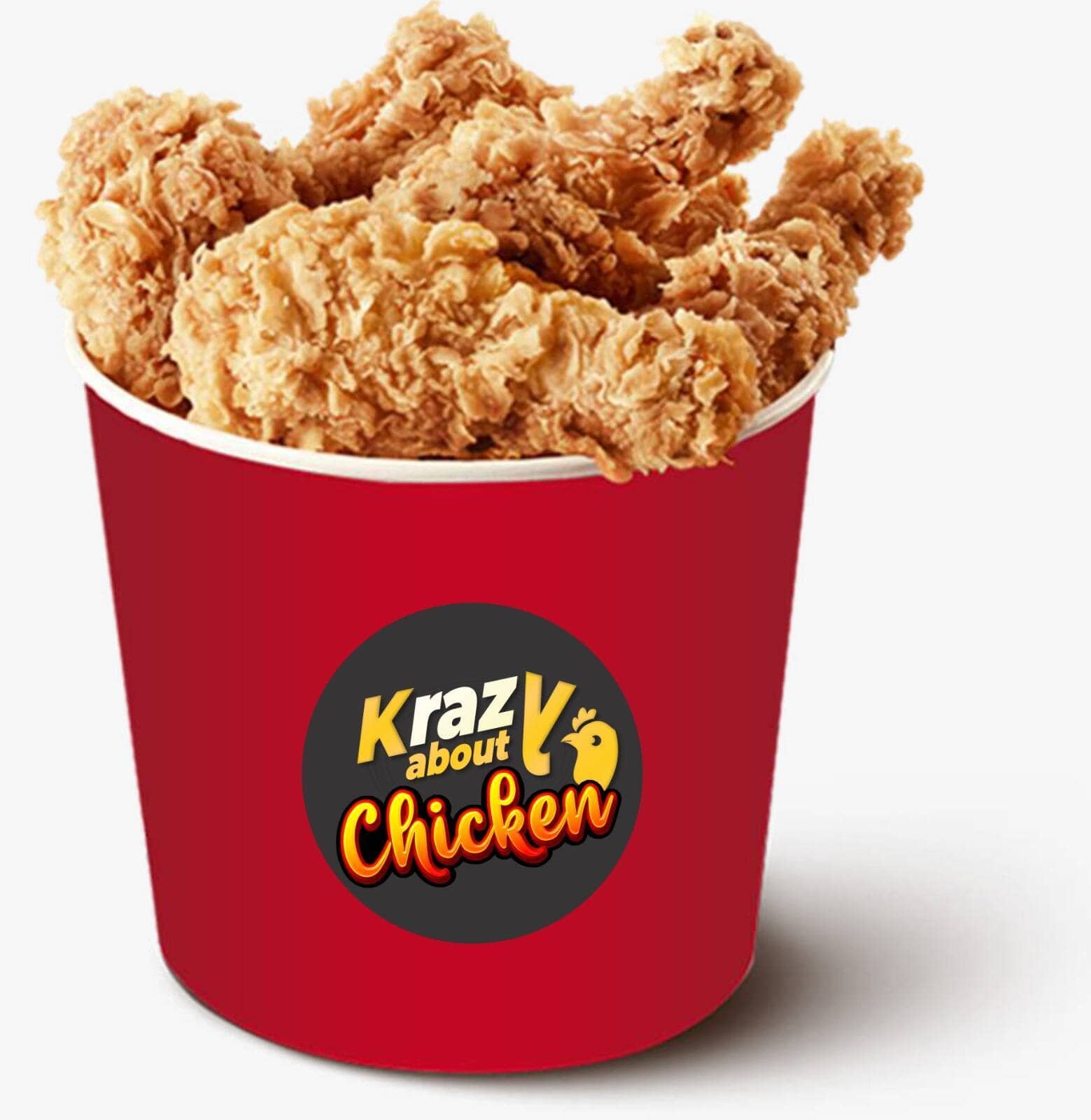 Krazy About Chicken, Sector 7, Dwarka, New Delhi | Zomato