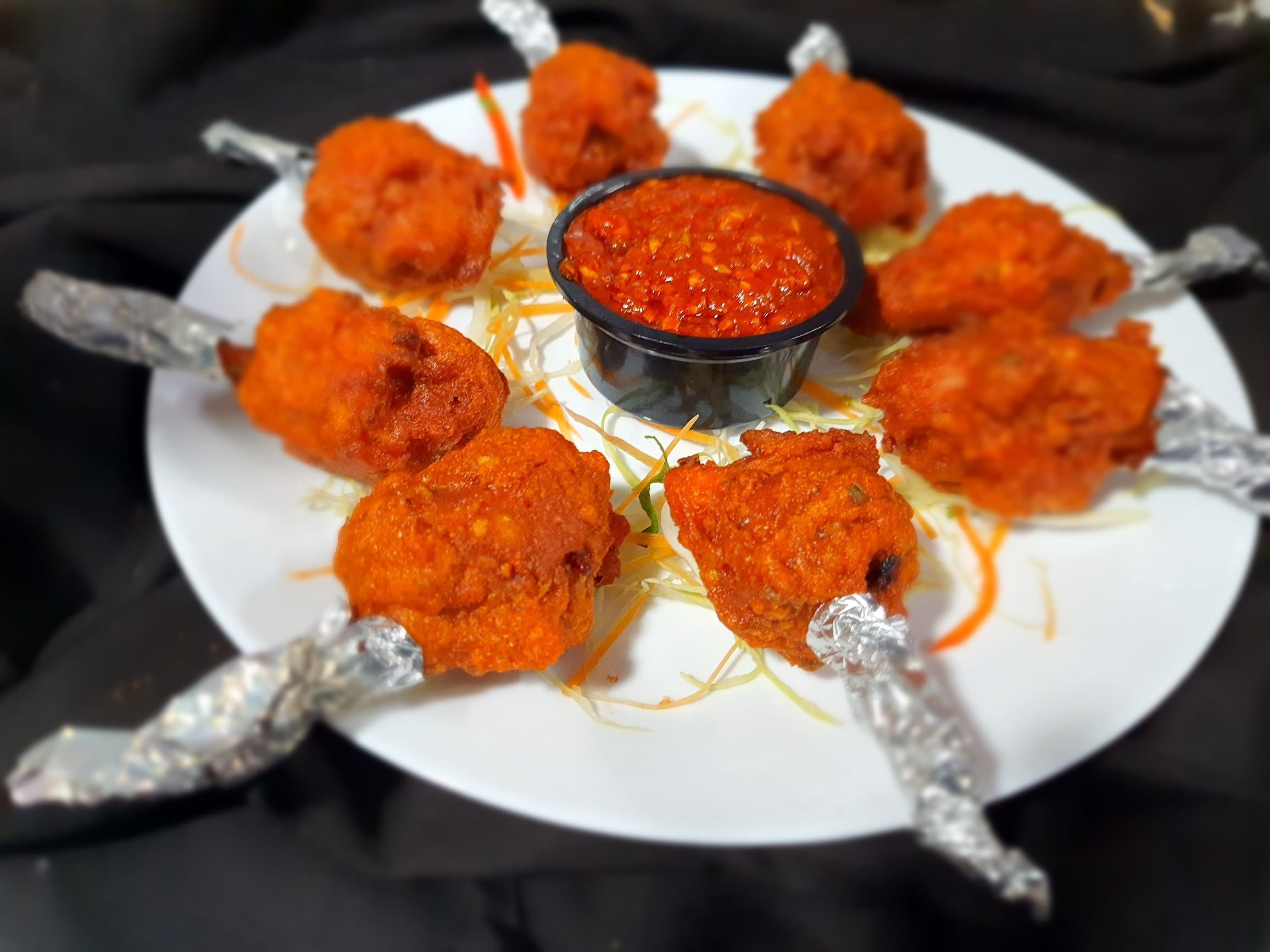 Menu of Cheftoon, Bhandup, Mumbai