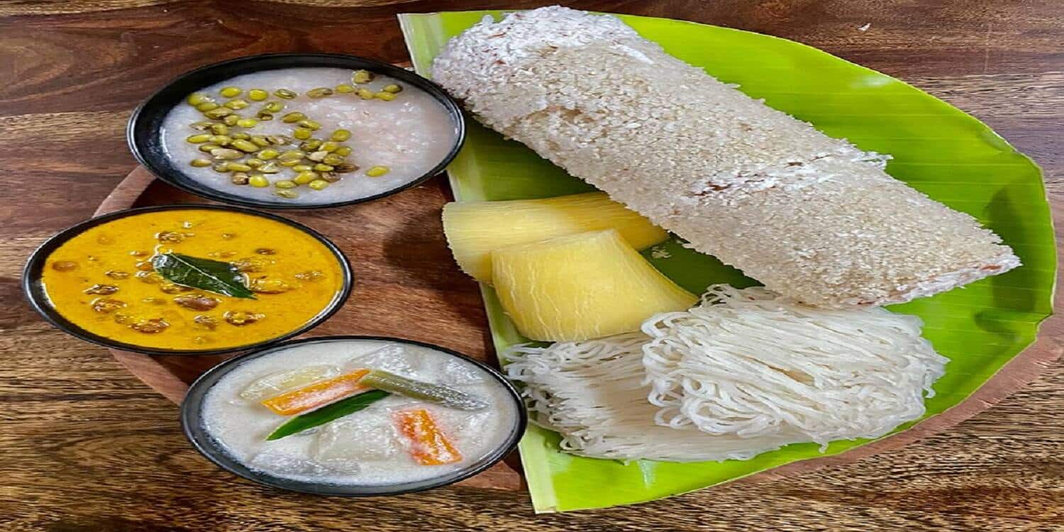 Shero Home Food - Kerala, Poothole, Thrissur | Zomato