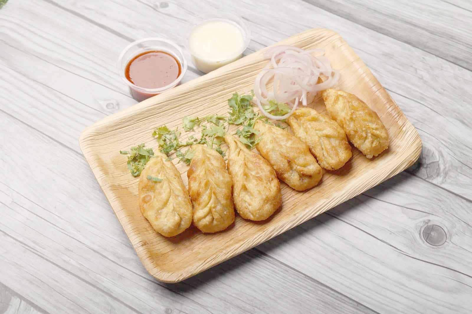 Rahul Meena Momos And More, BHEL, Bhopal | Zomato
