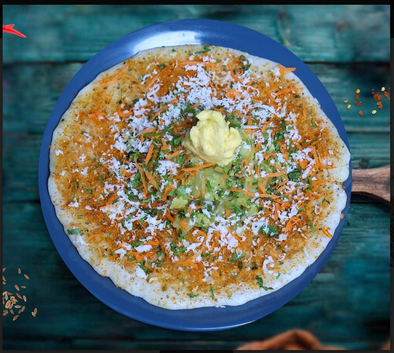 Cafe Amudham, HSR, Bangalore | Zomato