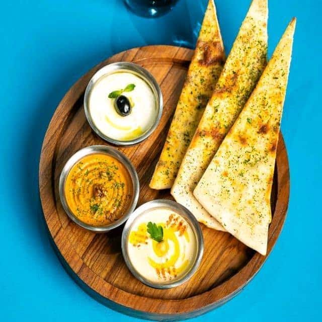 Food Exchange By Novotel, Marol, Mumbai | Zomato