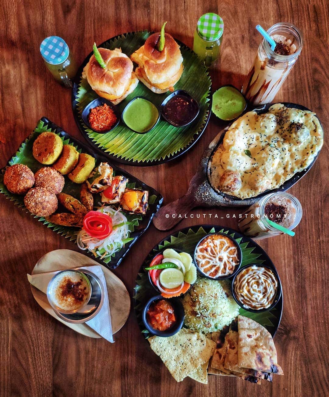 The Thali Company, Sector 1, Salt Lake, Kolkata | Zomato
