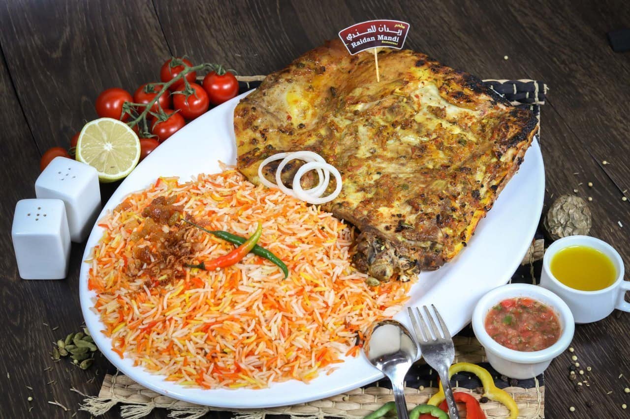 Raidan Mandi Restaurant, Al Nahda, Dubai | Zomato