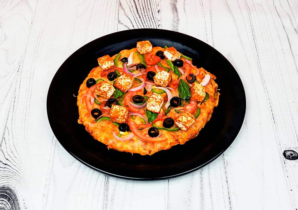 Nom Nom Pizza, Bellandur order online - Zomato