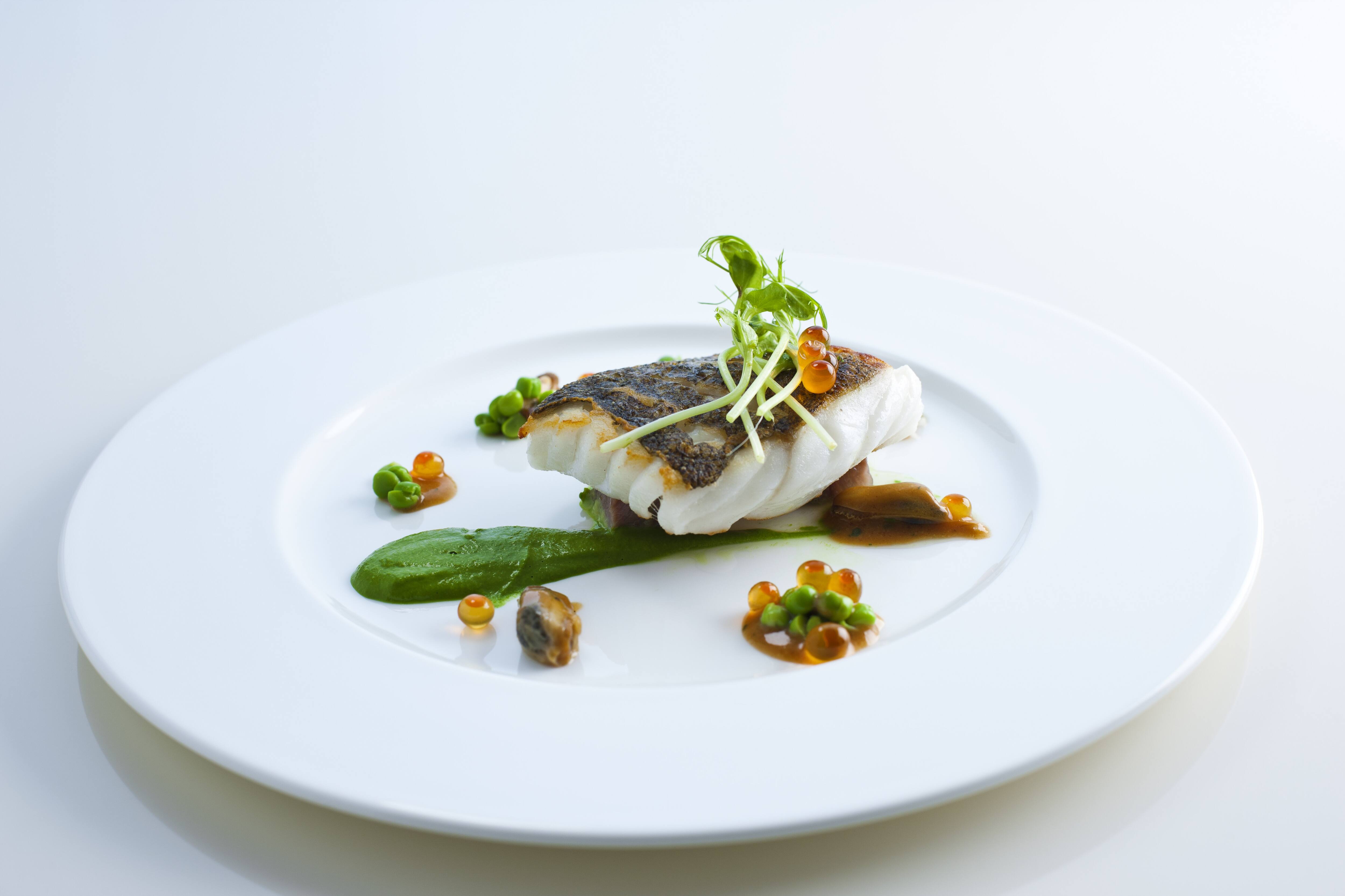 Photos of Nine7One - Anantara Downtown Dubai, Pictures of Nine7One ...