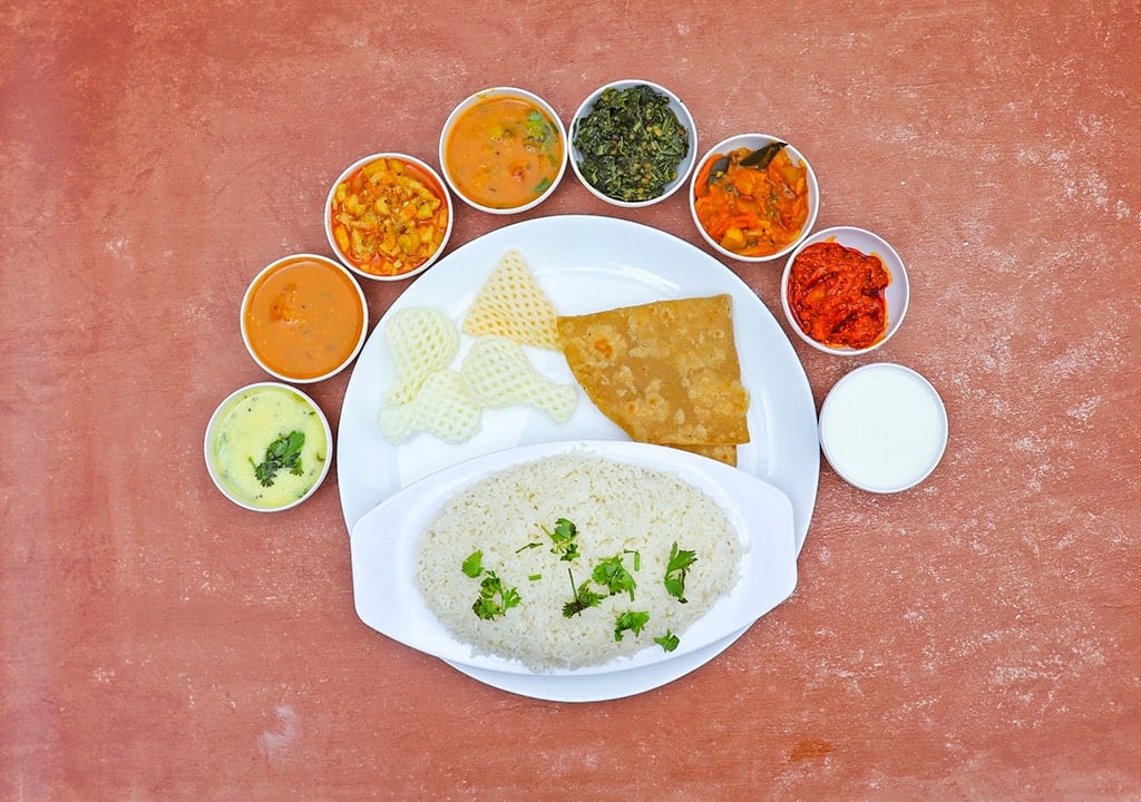 Menu of Friend's Kitchen, Rani Gunj, Secunderabad