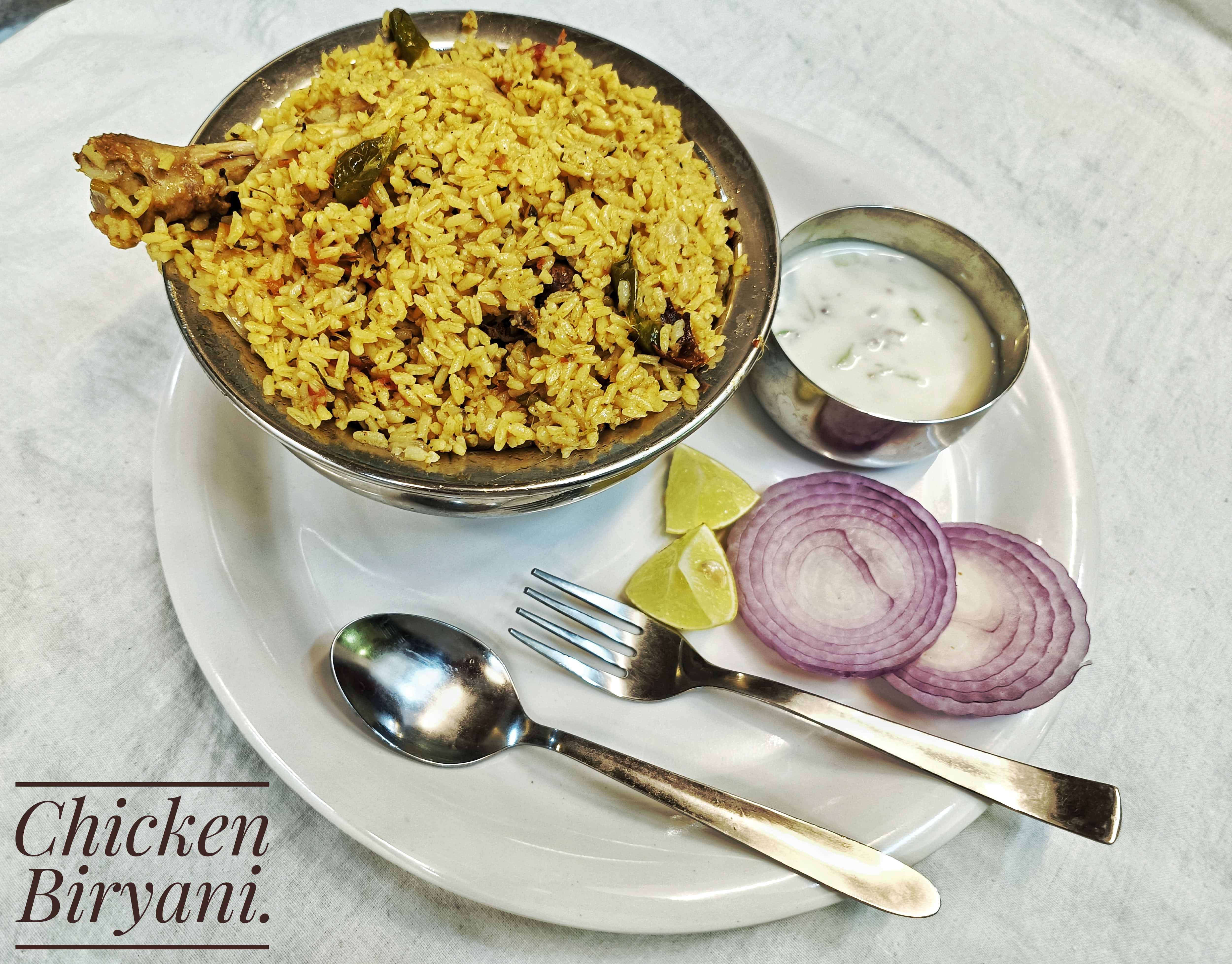 Menu of Sahana's Kitchen, Bommanahalli, Bangalore