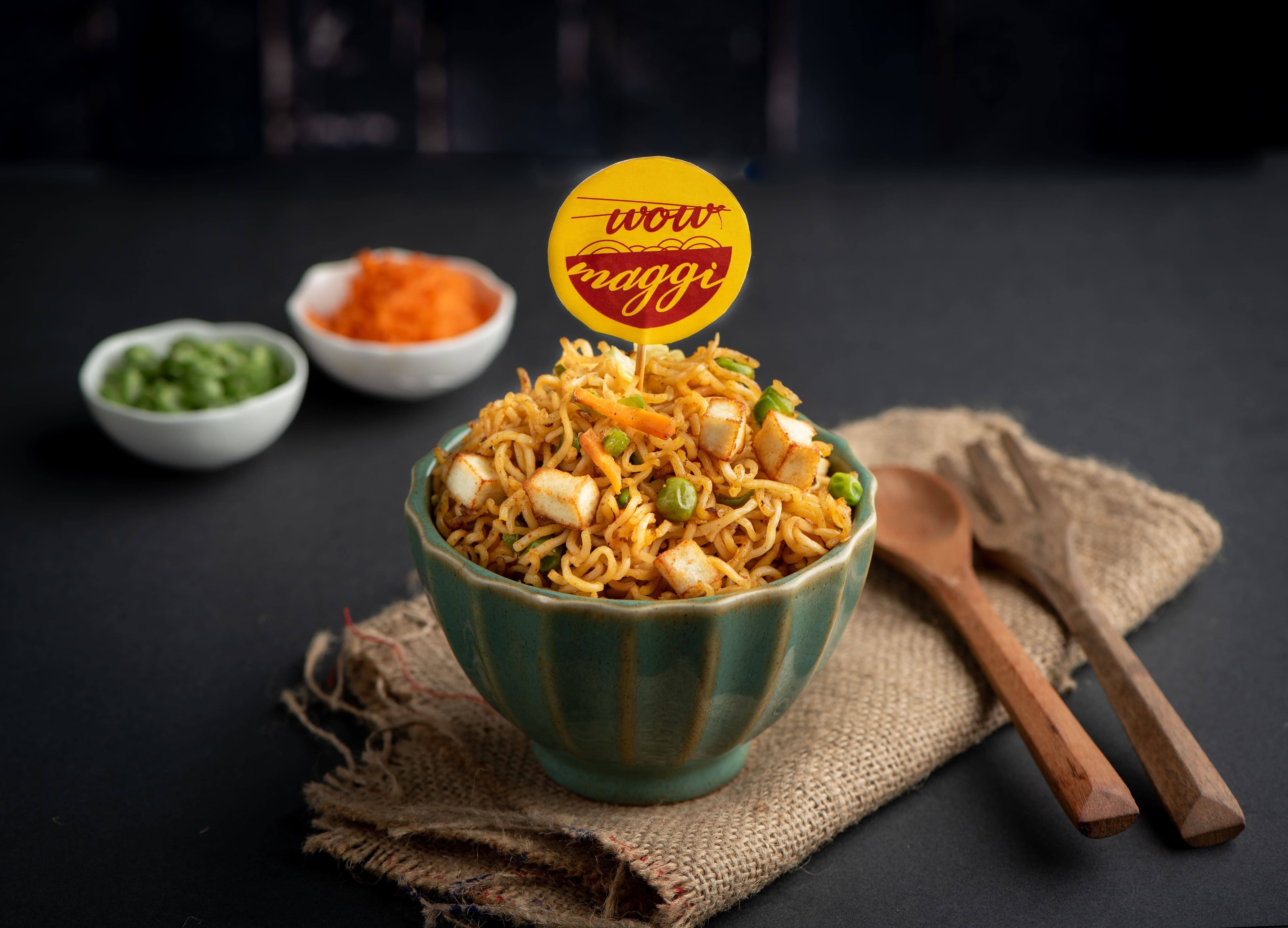 Wow Maggi, Gachibowli, Hyderabad | Zomato