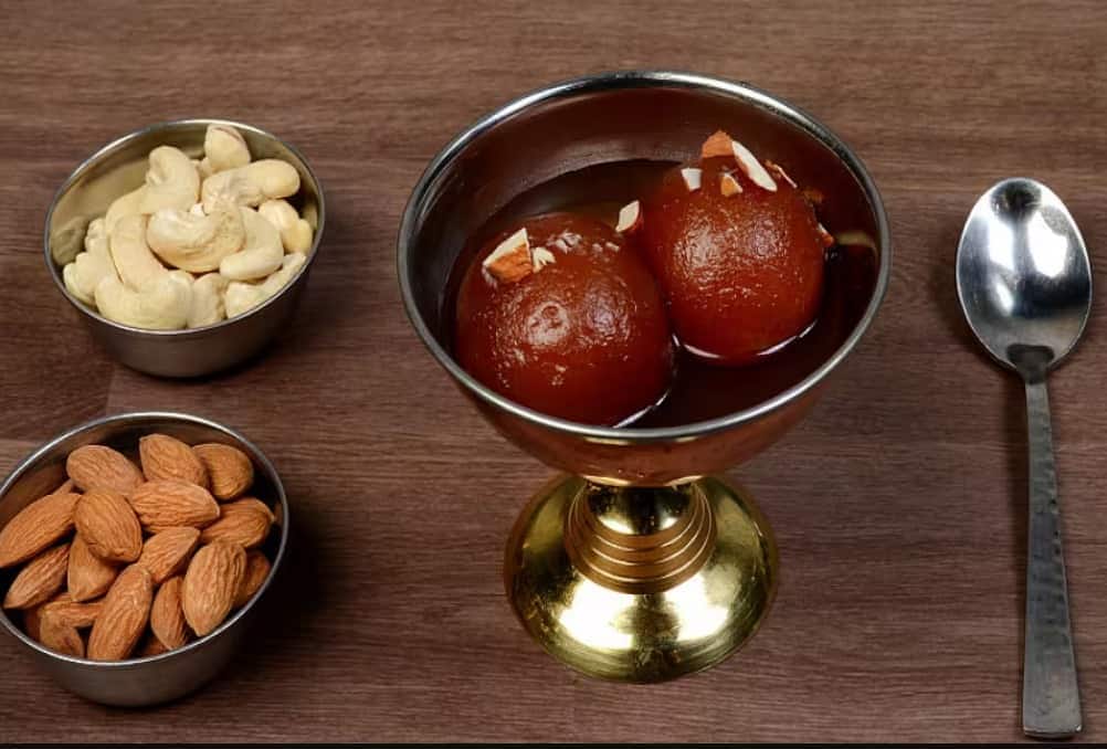 Menu of Bharat Sweet's, Rohini, New Delhi