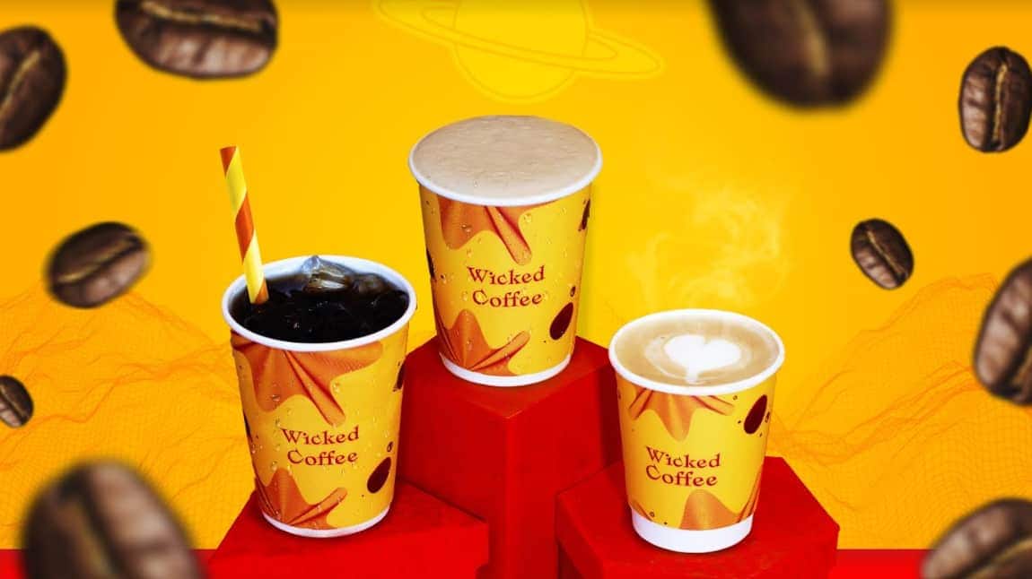 Wicked Coffee, Koramangala 4th Block, Bangalore | Zomato