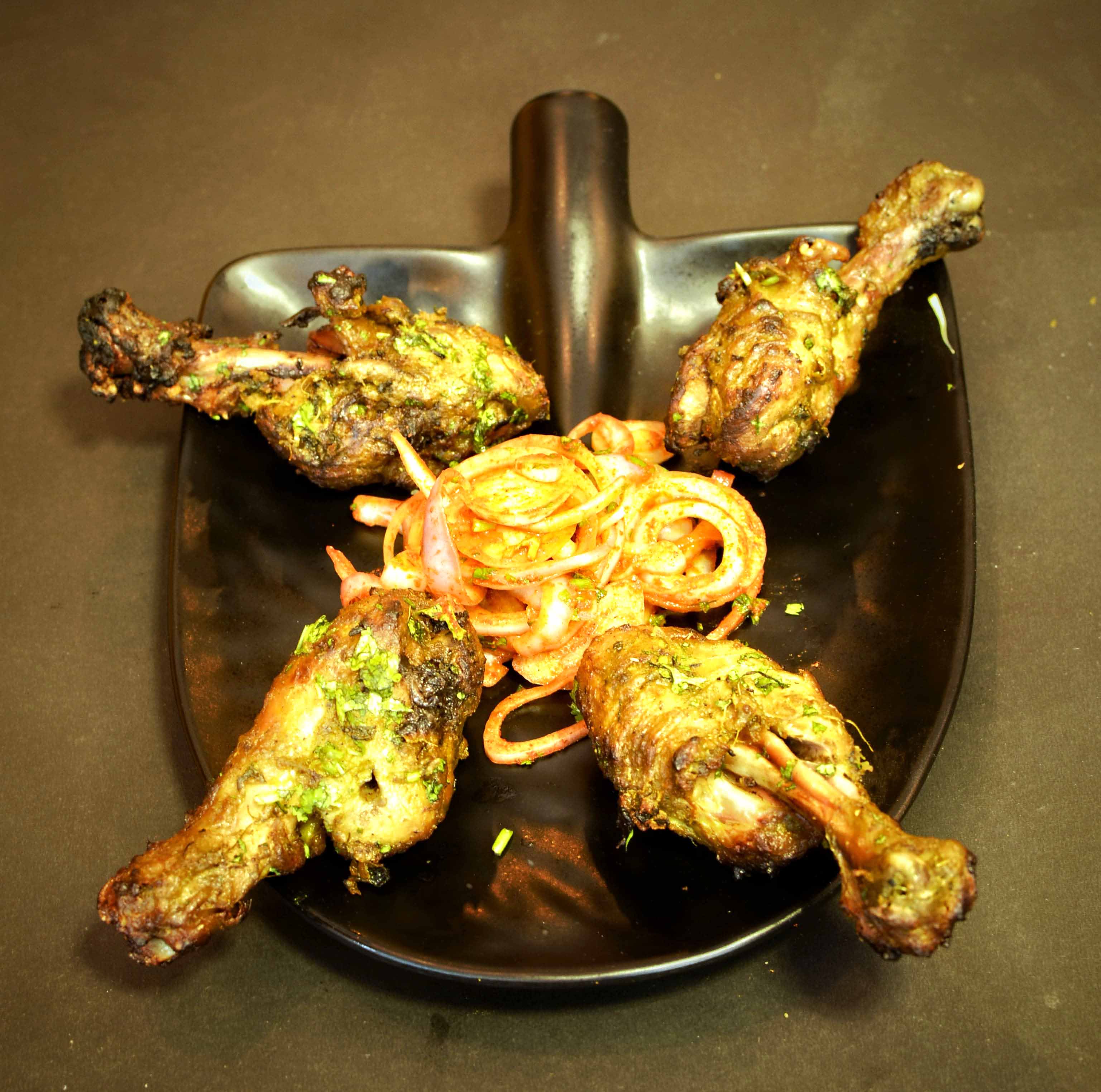 Grill And Tandoori, HSR, Bangalore | Zomato