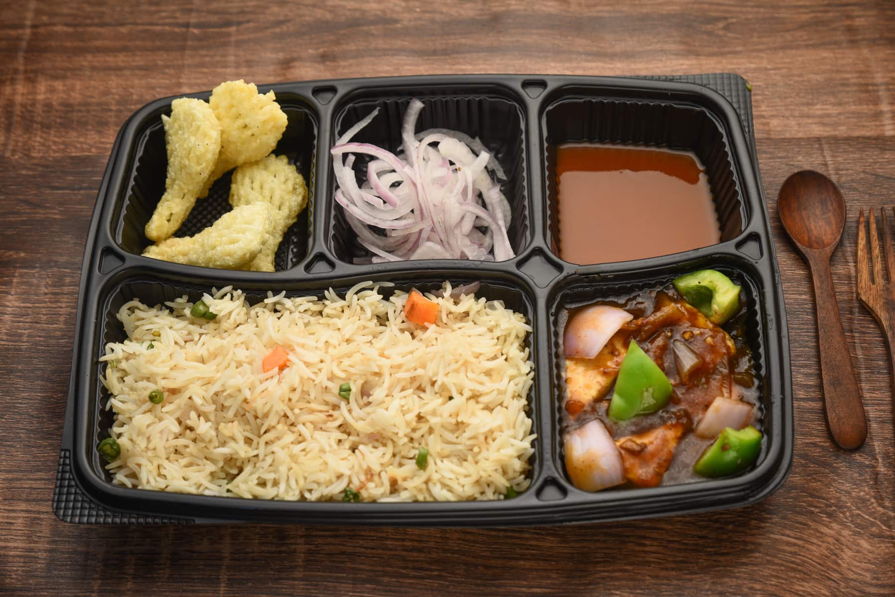 Thali Bowl, Baghajatin, Kolkata | Zomato