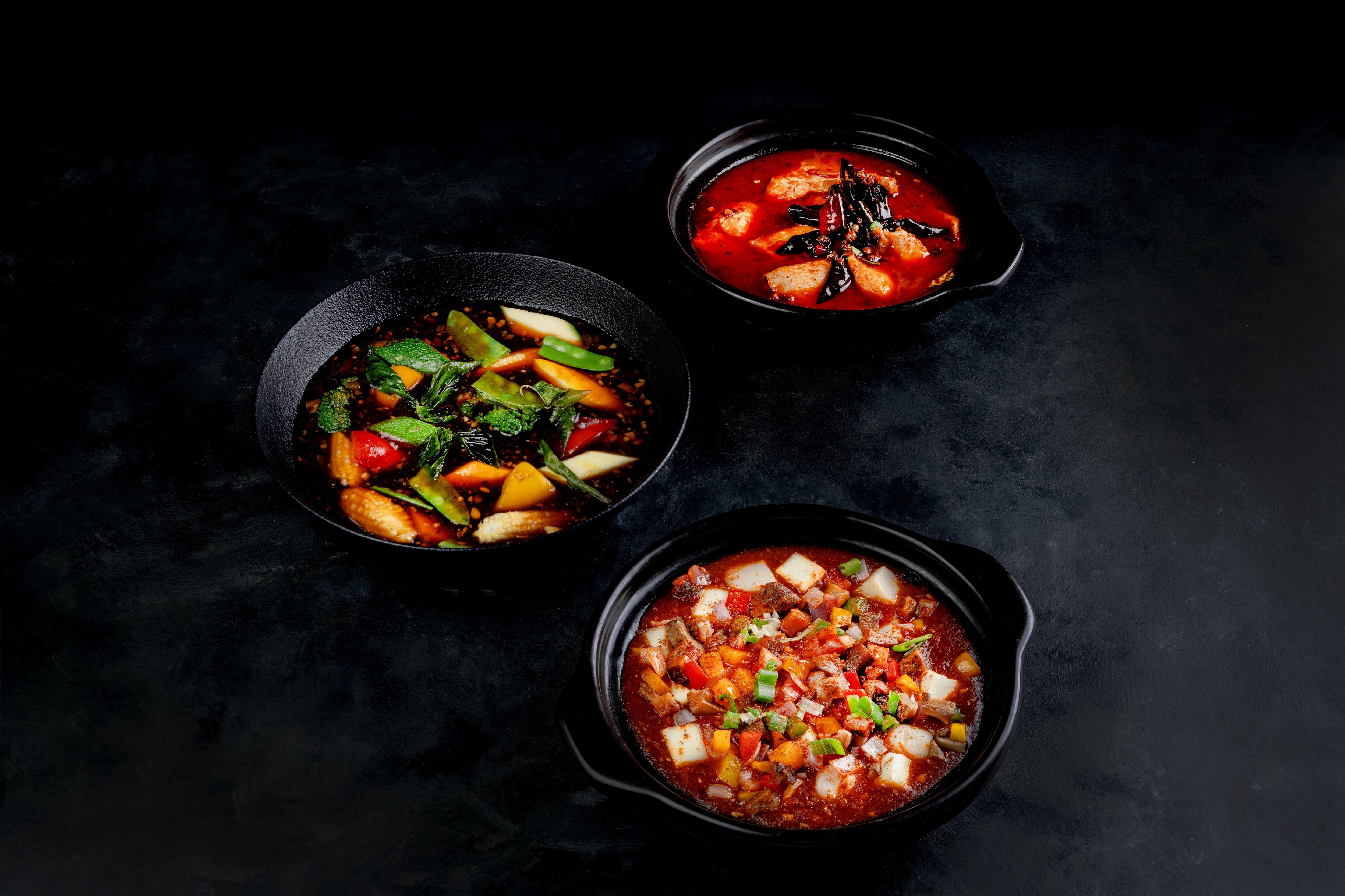 China Bistro, Sector 43, Gurgaon | Zomato