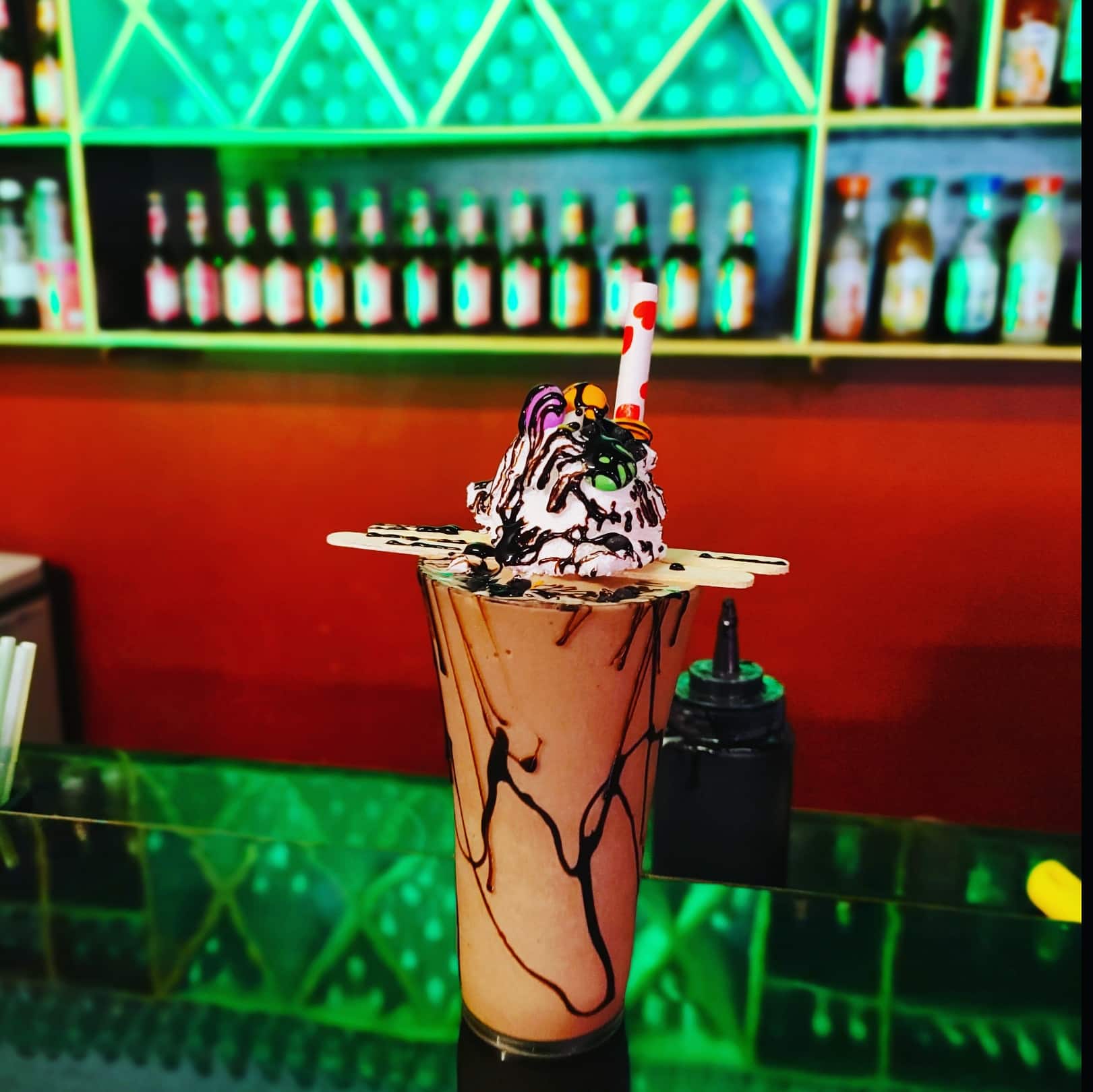 The Chai Talkies, Katras Locality order online - Zomato