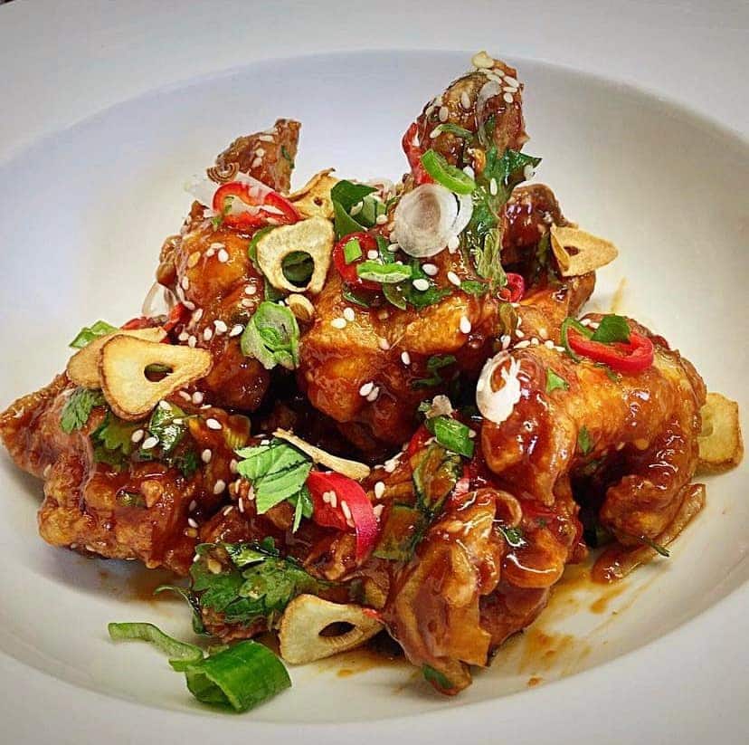 The Momo Mama Cafe, Uday Park, New Delhi | Zomato