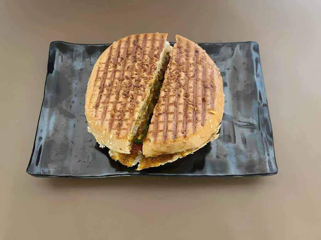 Cheesy Crazy Cafe, Wakad order online - Zomato