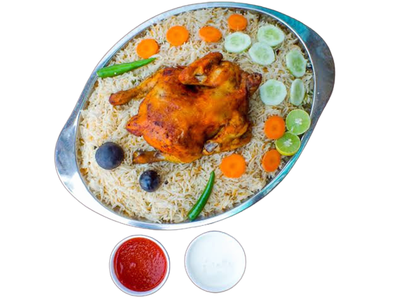 Filfil Haar, Uttam Nagar, New Delhi | Zomato