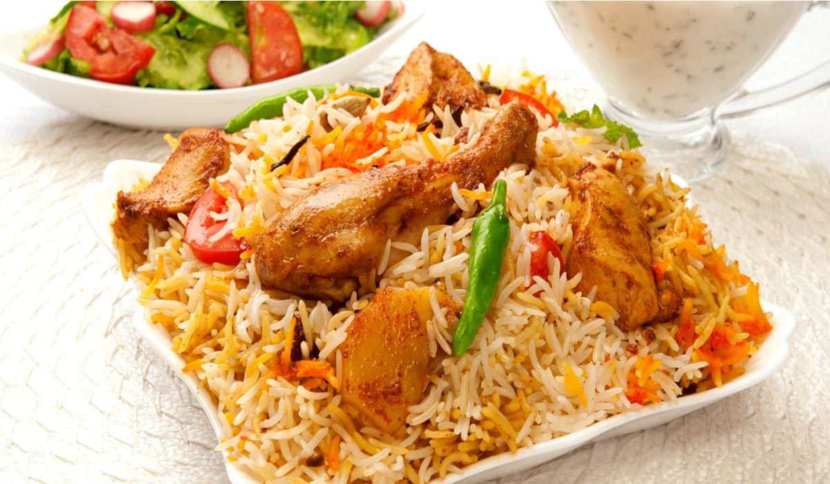 Biryani Hut, Jafza, Dubai | Zomato