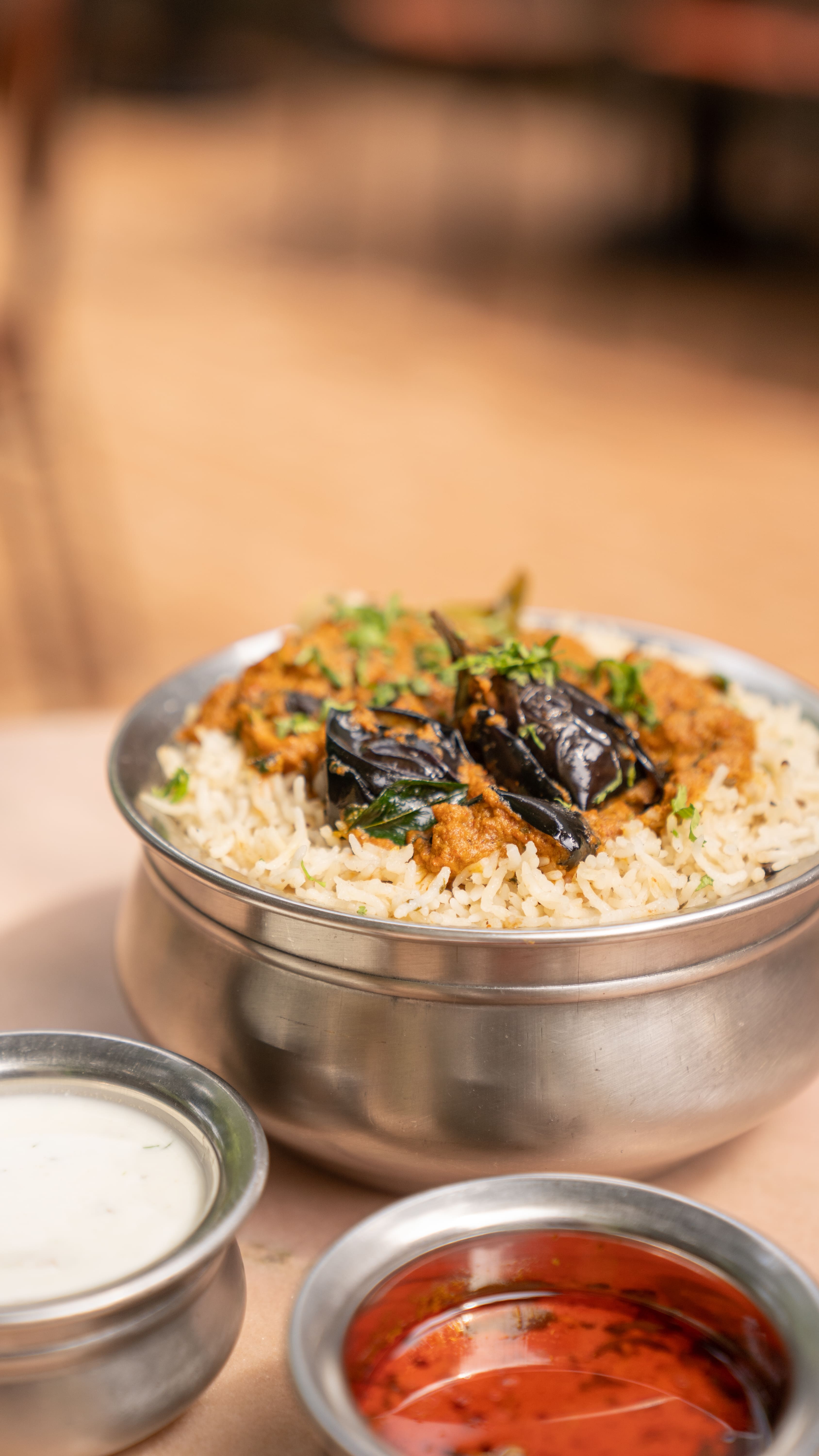 Telugu Medium Kitchen & Bar, Jubilee Hills, Hyderabad | Zomato