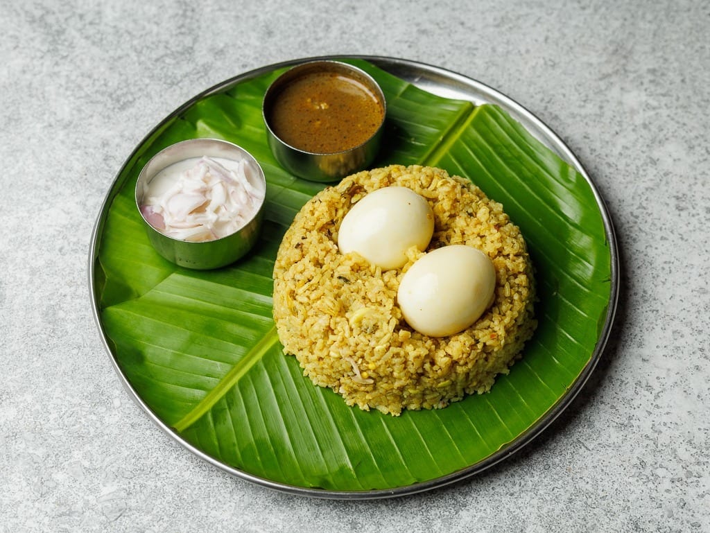 Sri Angannan Biriyani Hotel - Since 1925, Pallimukku, Kochi | Zomato