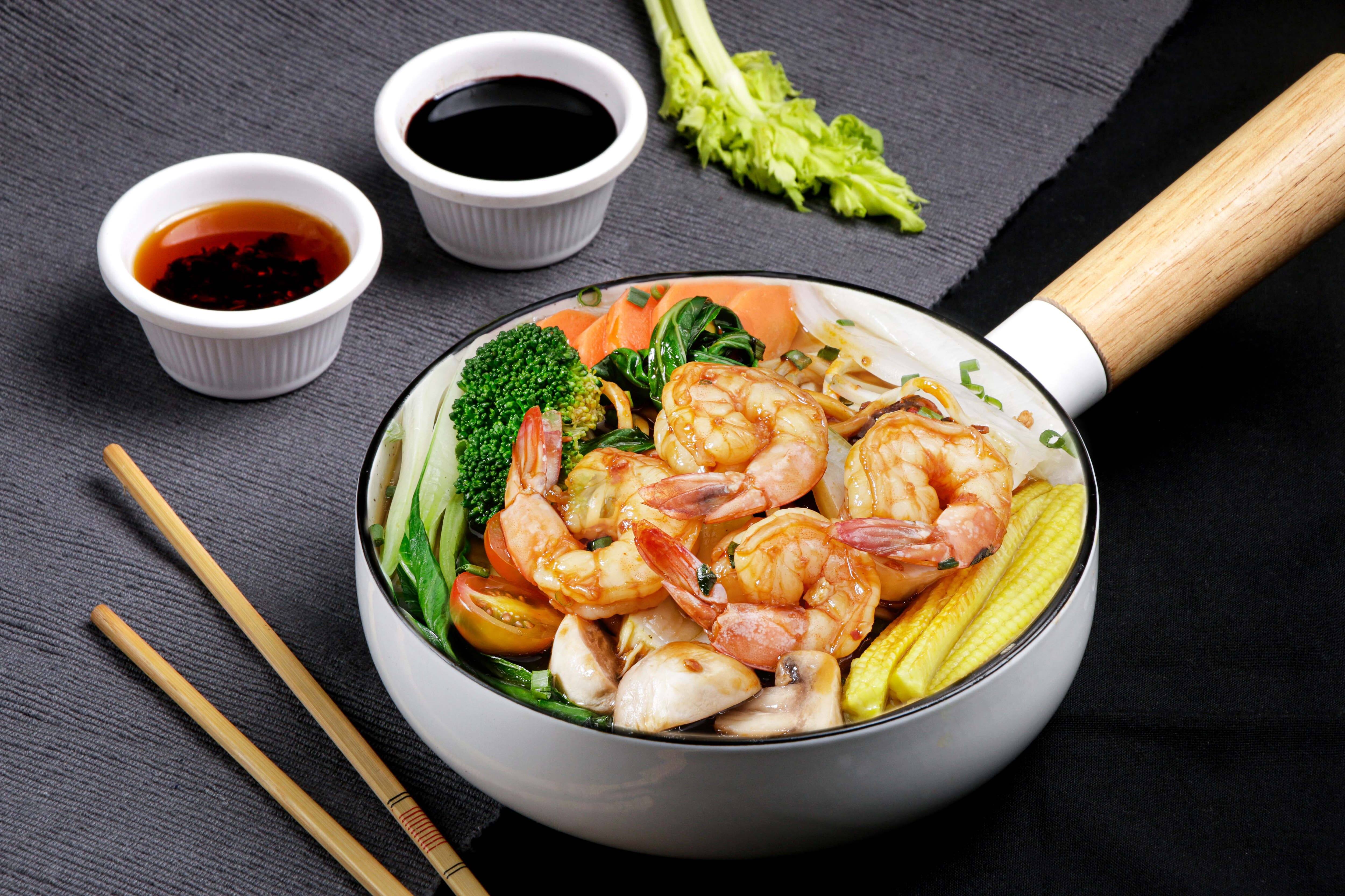 Ryu Ramen Co., Whitefield, Bangalore | Zomato