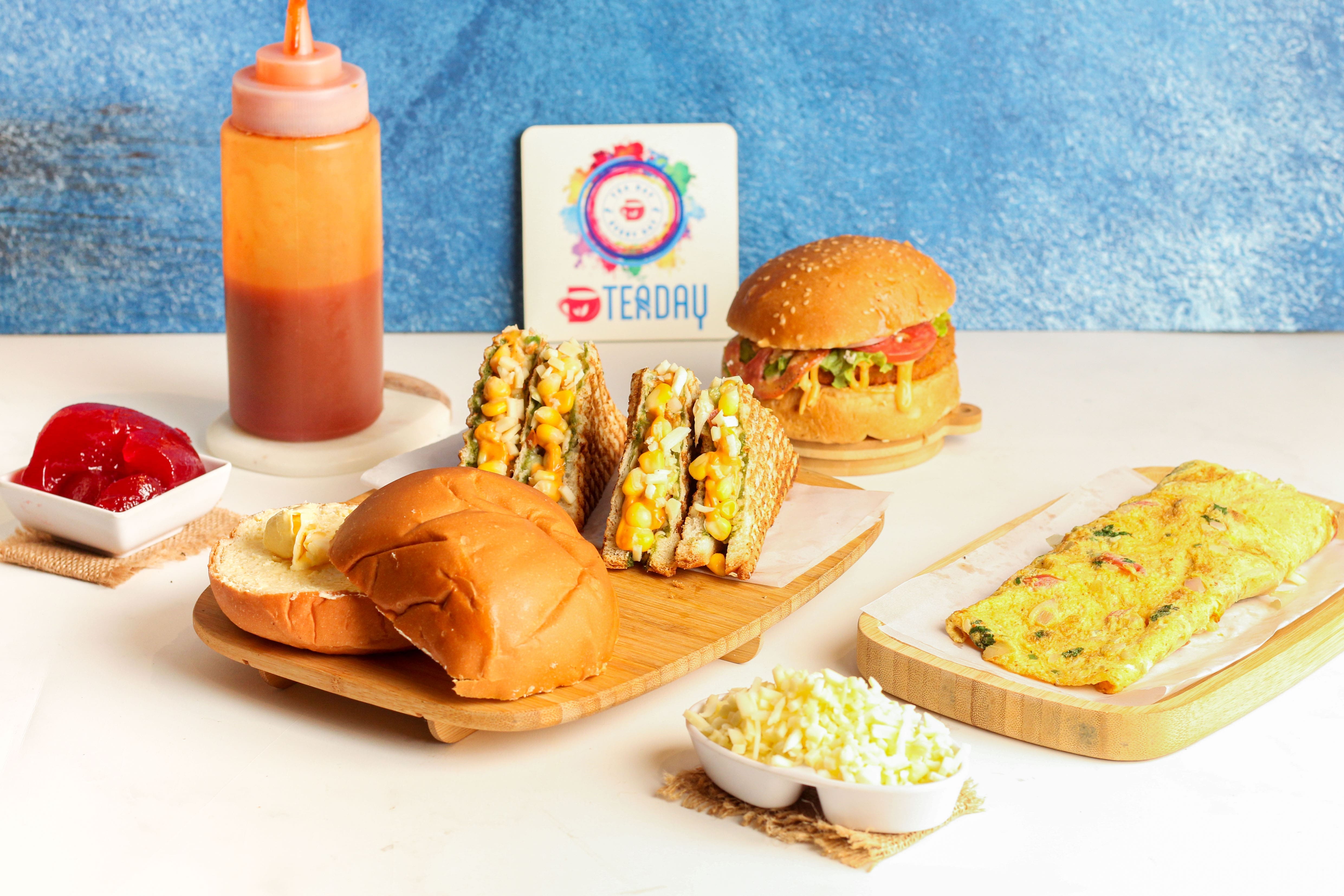 Tea Day, Marathahalli, Bangalore | Zomato