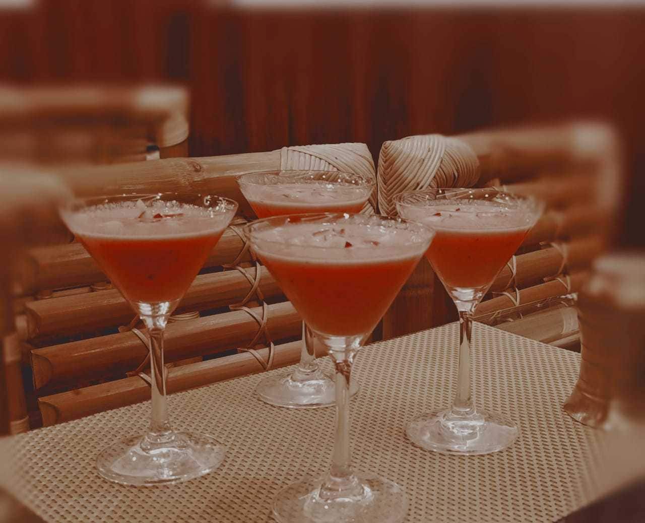 The Bengal Table, Barasat order online - Zomato