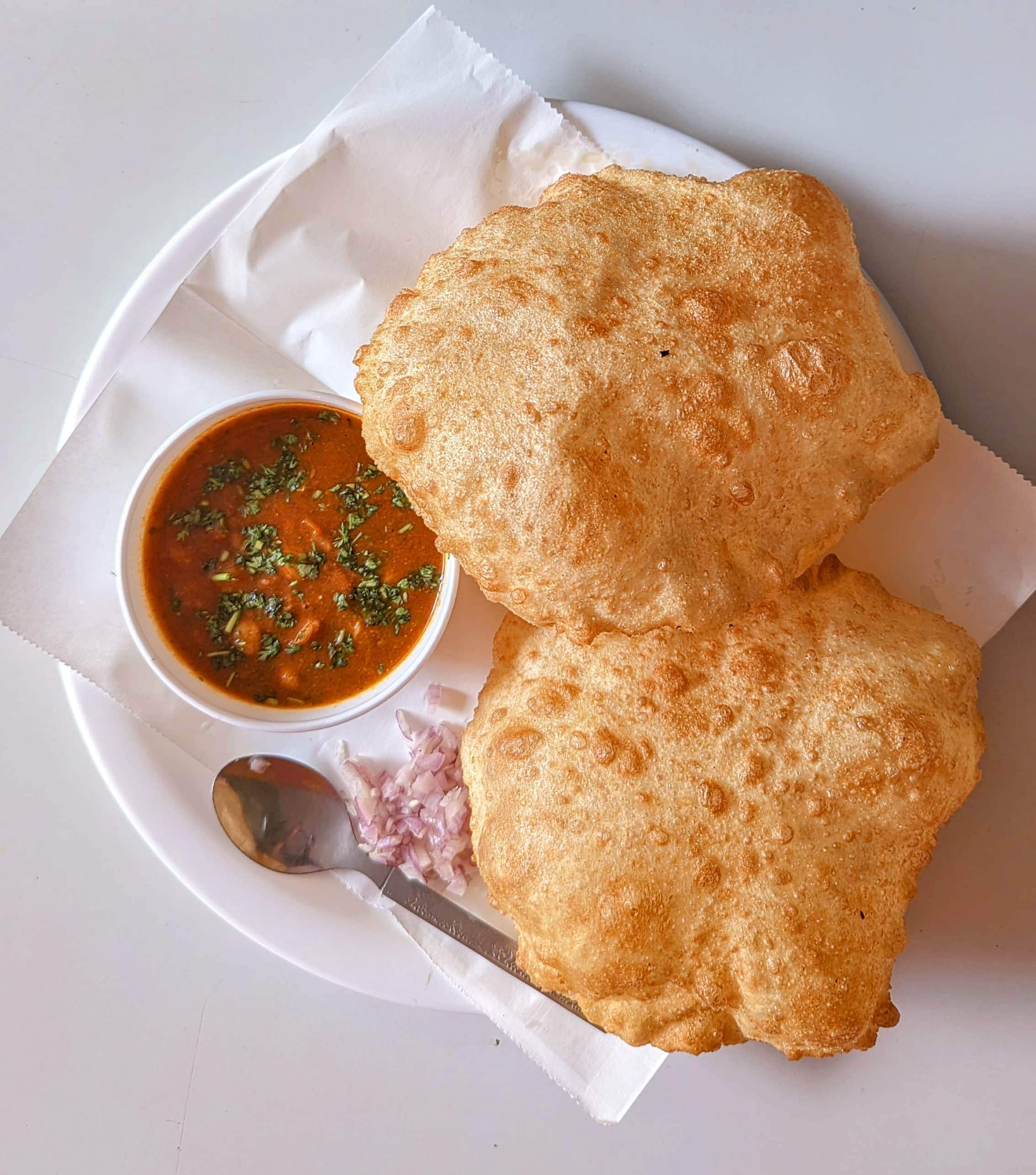 Namstey Delhi, Pimple Saudagar, Pune | Zomato