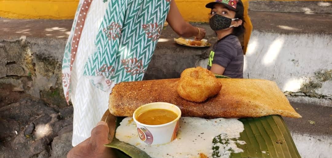 Muraga Tiffins, Tirumala order online - Zomato