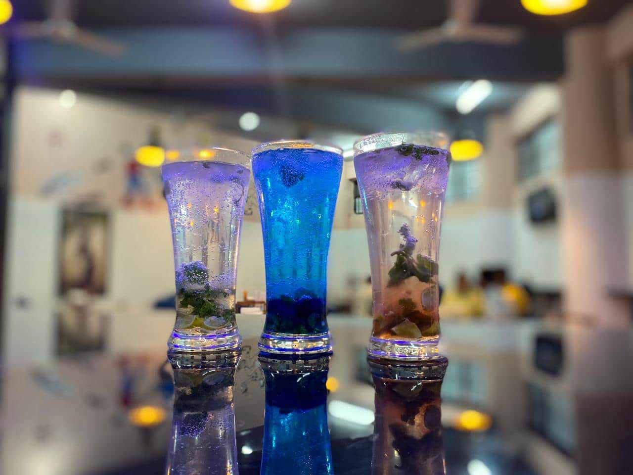 Bucks Cafe, Basant Nagar, Amritsar | Zomato